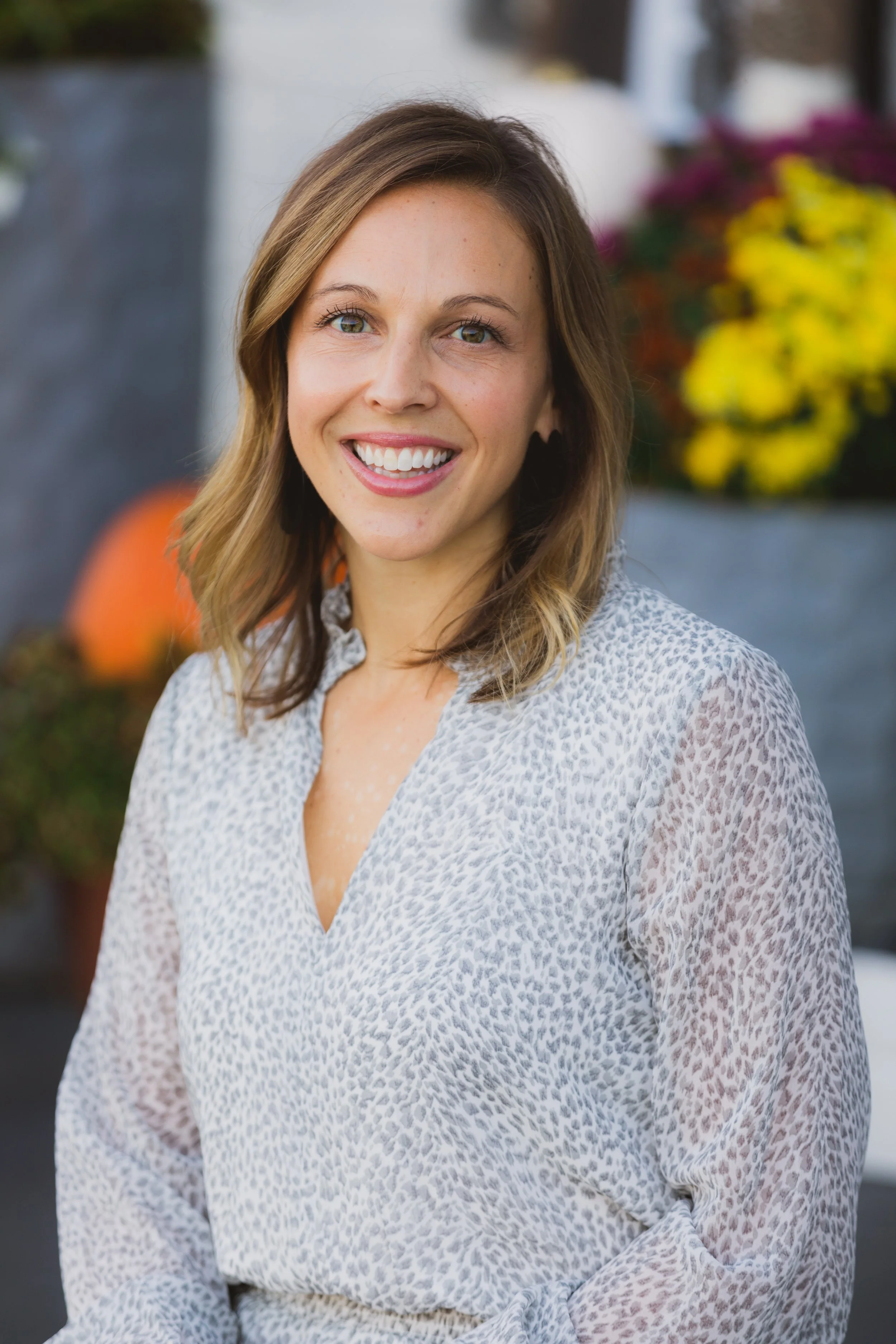 Staff — Faithfully Restored Women