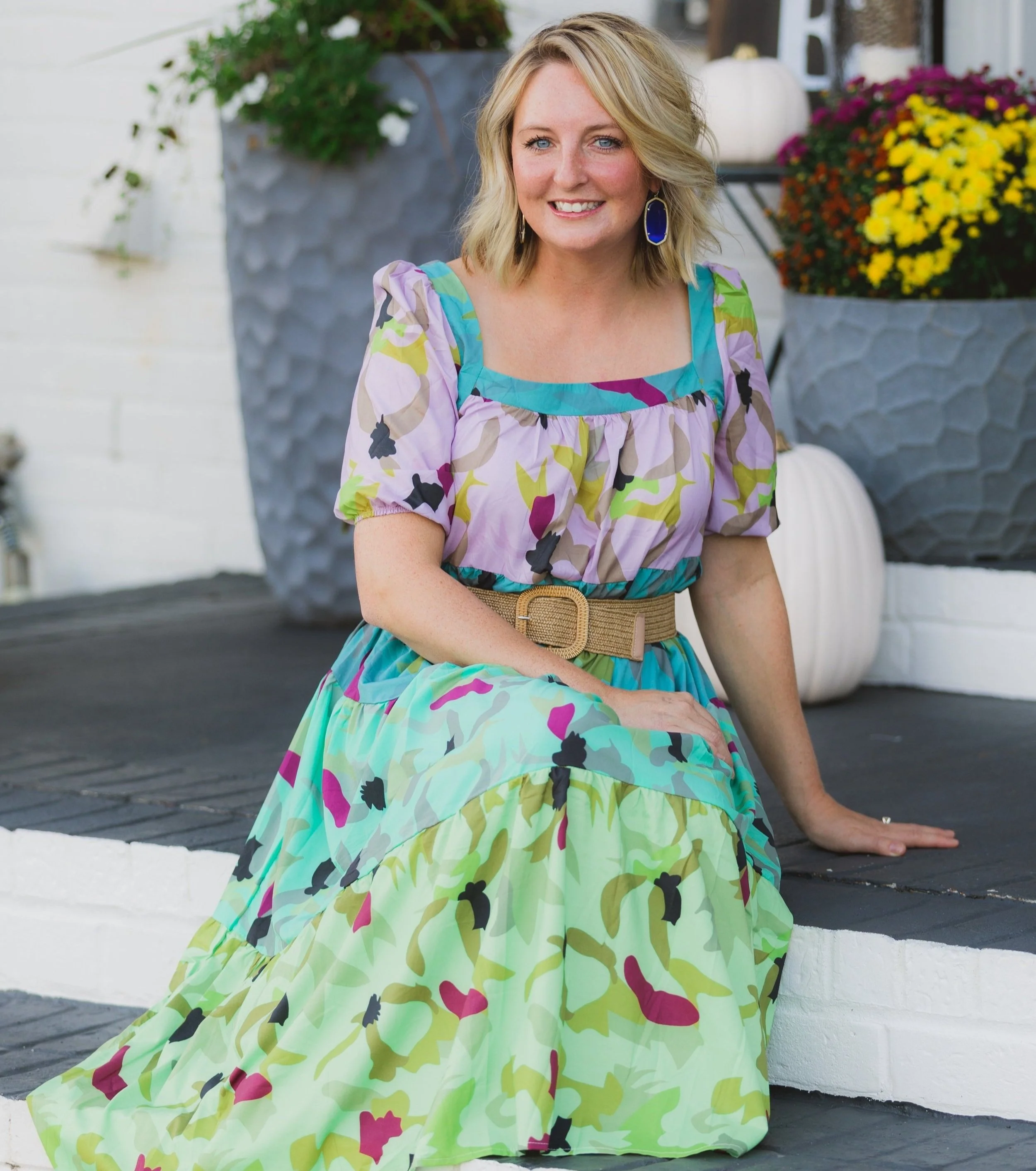 Jamie Hamilton — Faithfully Restored Women