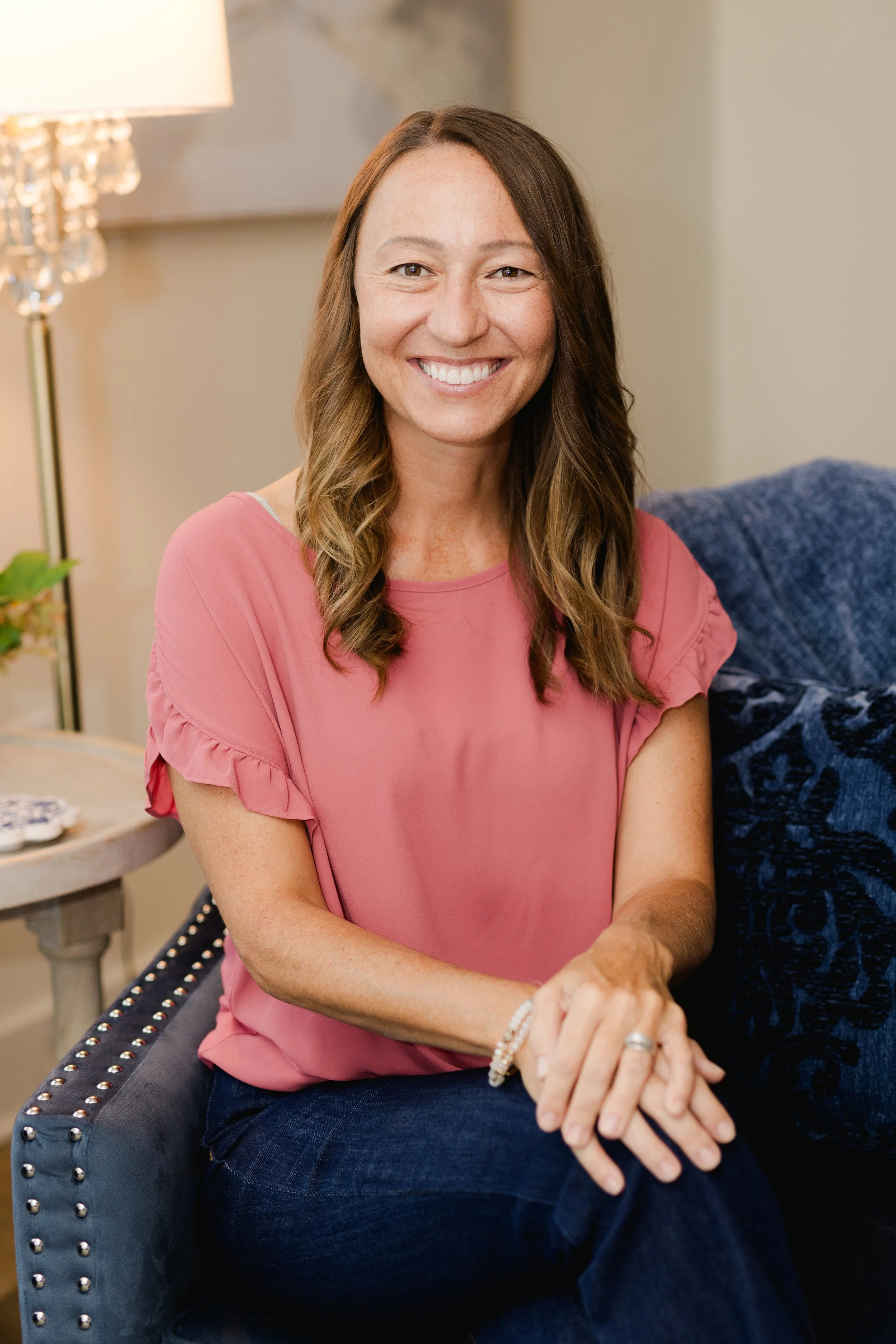 Staff — Faithfully Restored Women