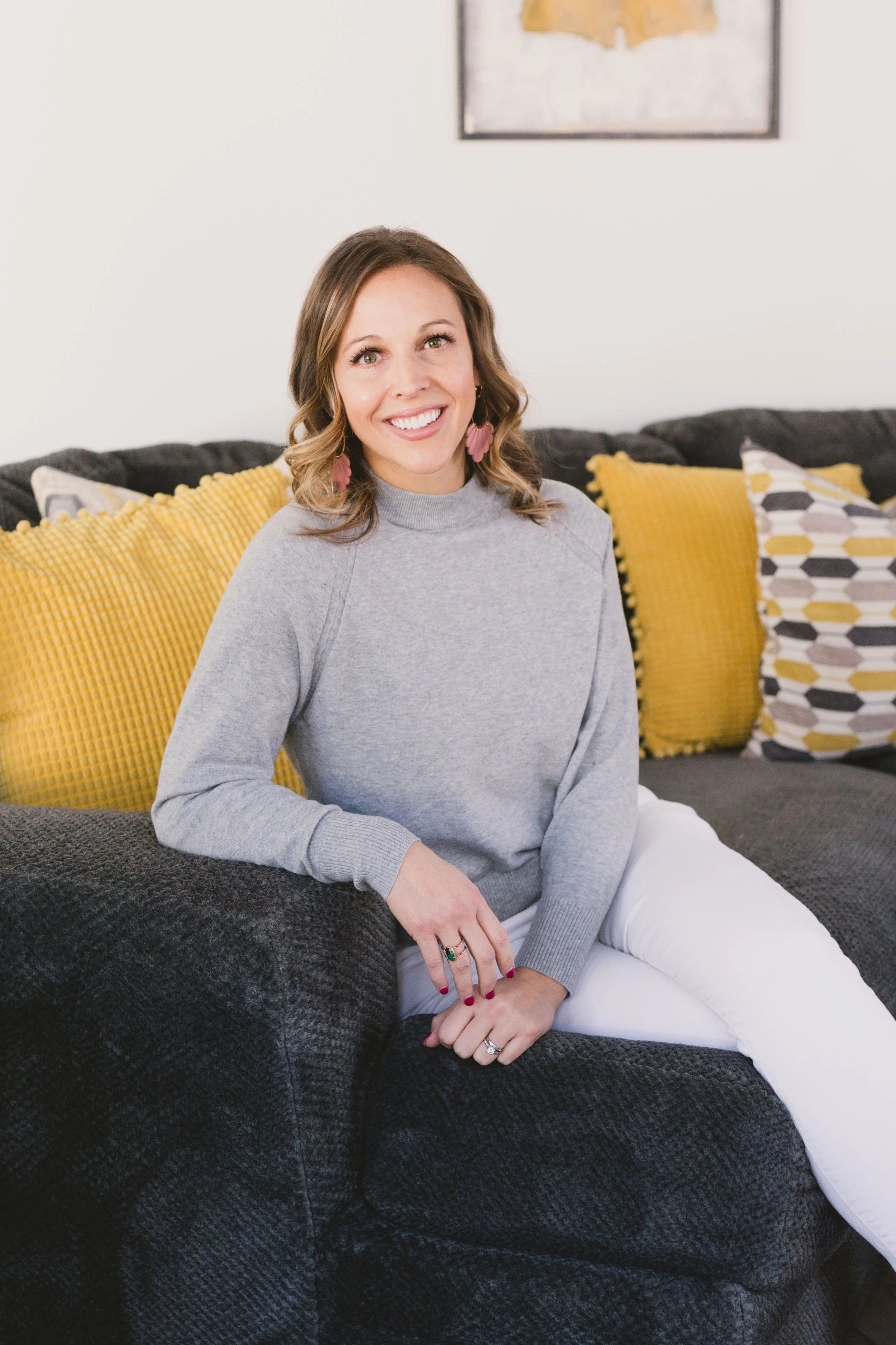 Who We Are — Faithfully Restored Women