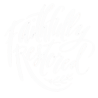 Faithfully Restored Women
