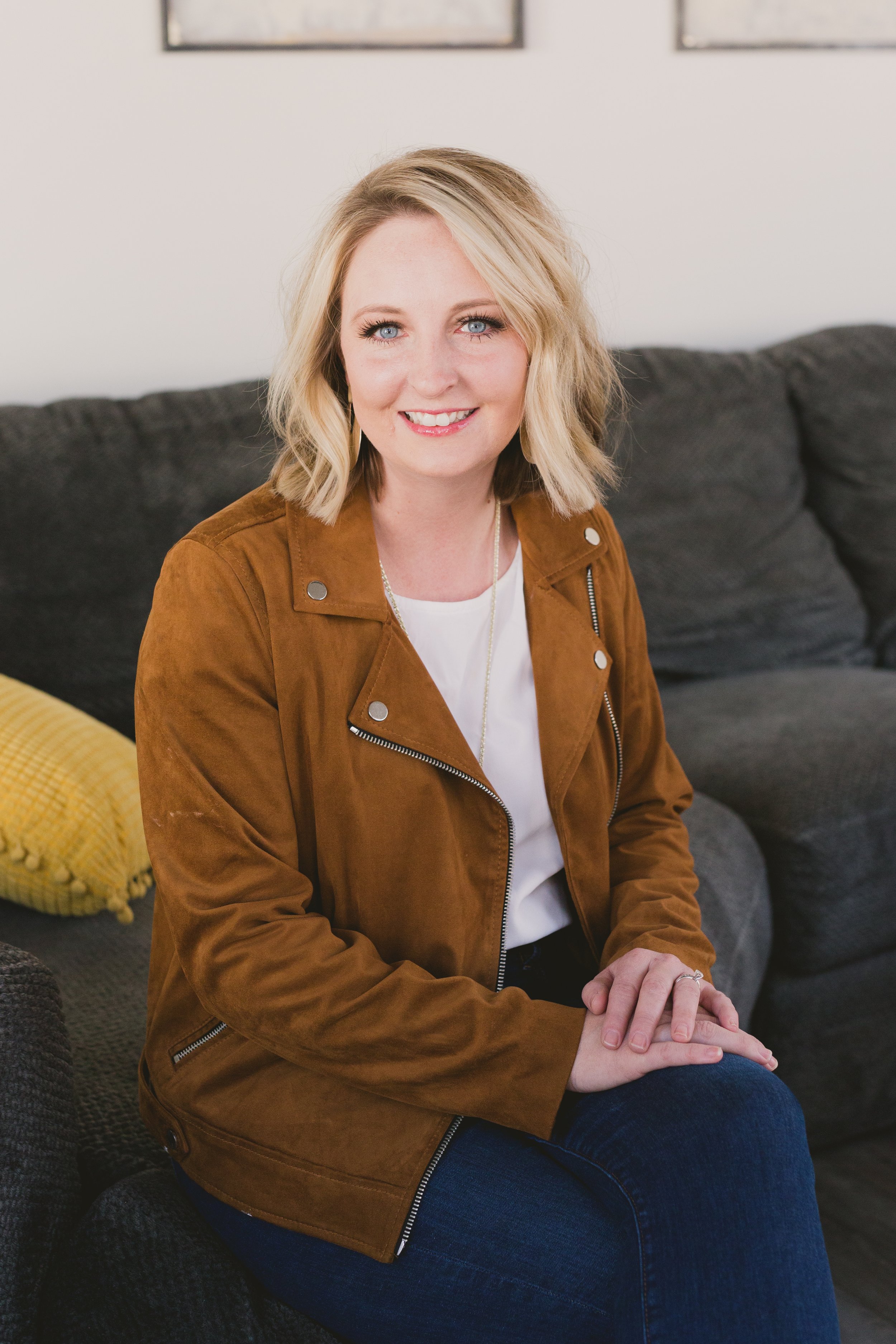 Who We Are — Faithfully Restored Women