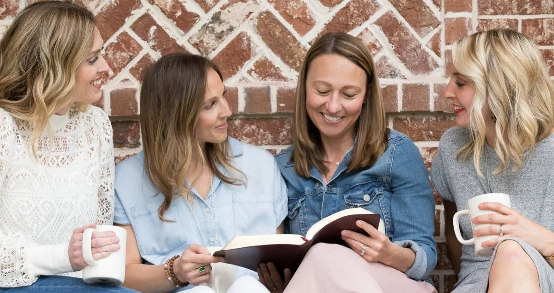 Who We Are — Faithfully Restored Women