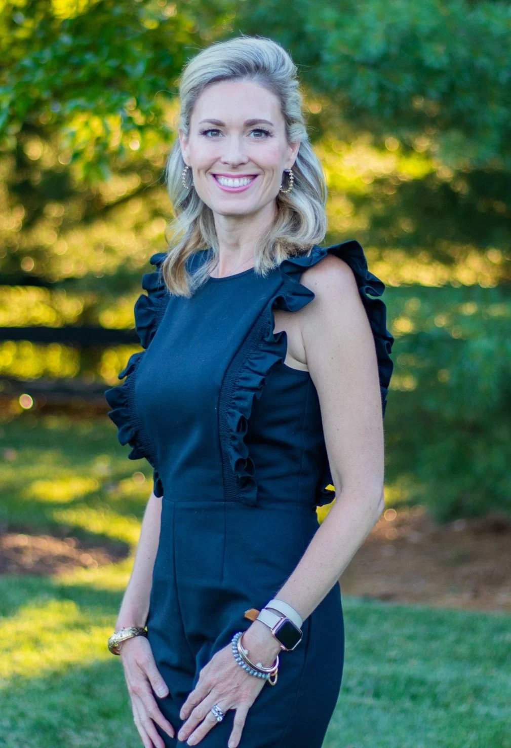 Jennie Rebecca Springer — Faithfully Restored Women