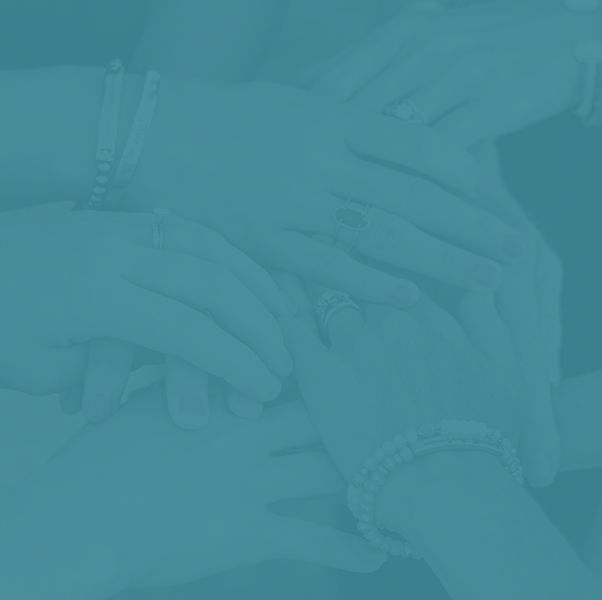 Become a Prayer Partner — Faithfully Restored Women