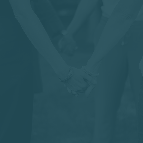 Become a Prayer Partner — Faithfully Restored Women