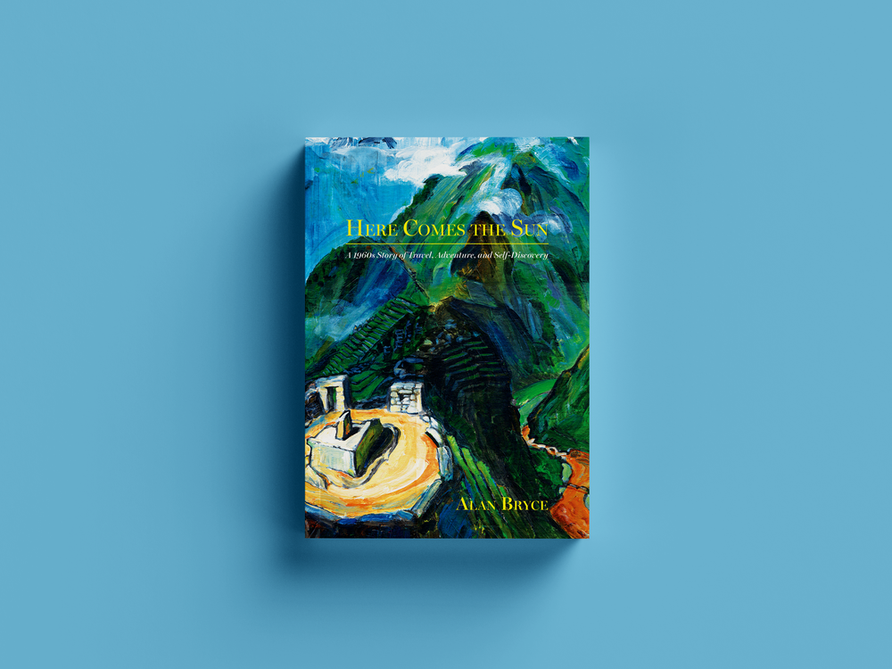 Custom Book Cover Design | Print & Ebook Covers for Self-Publishing Authors