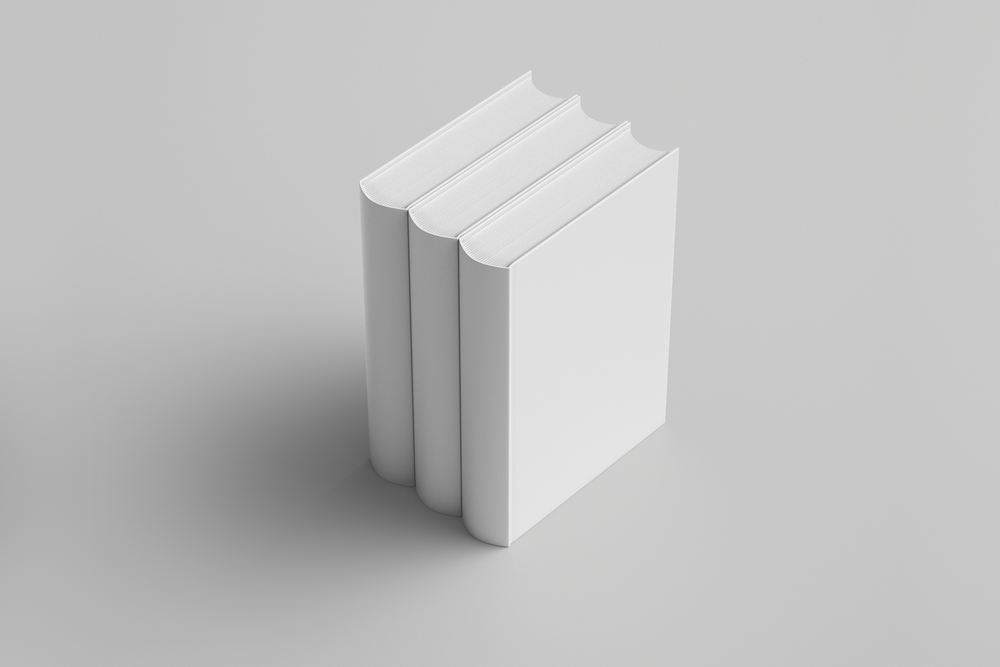Foglio | Custom Book Design & Print