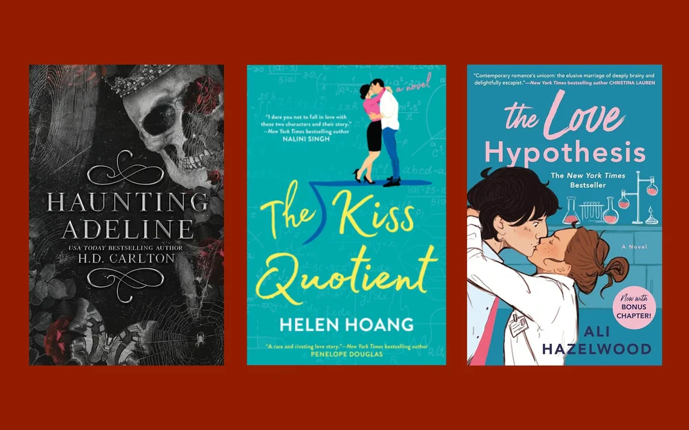 Colour Psychology for Genre Covers: Design That Converts — Custom Book ...
