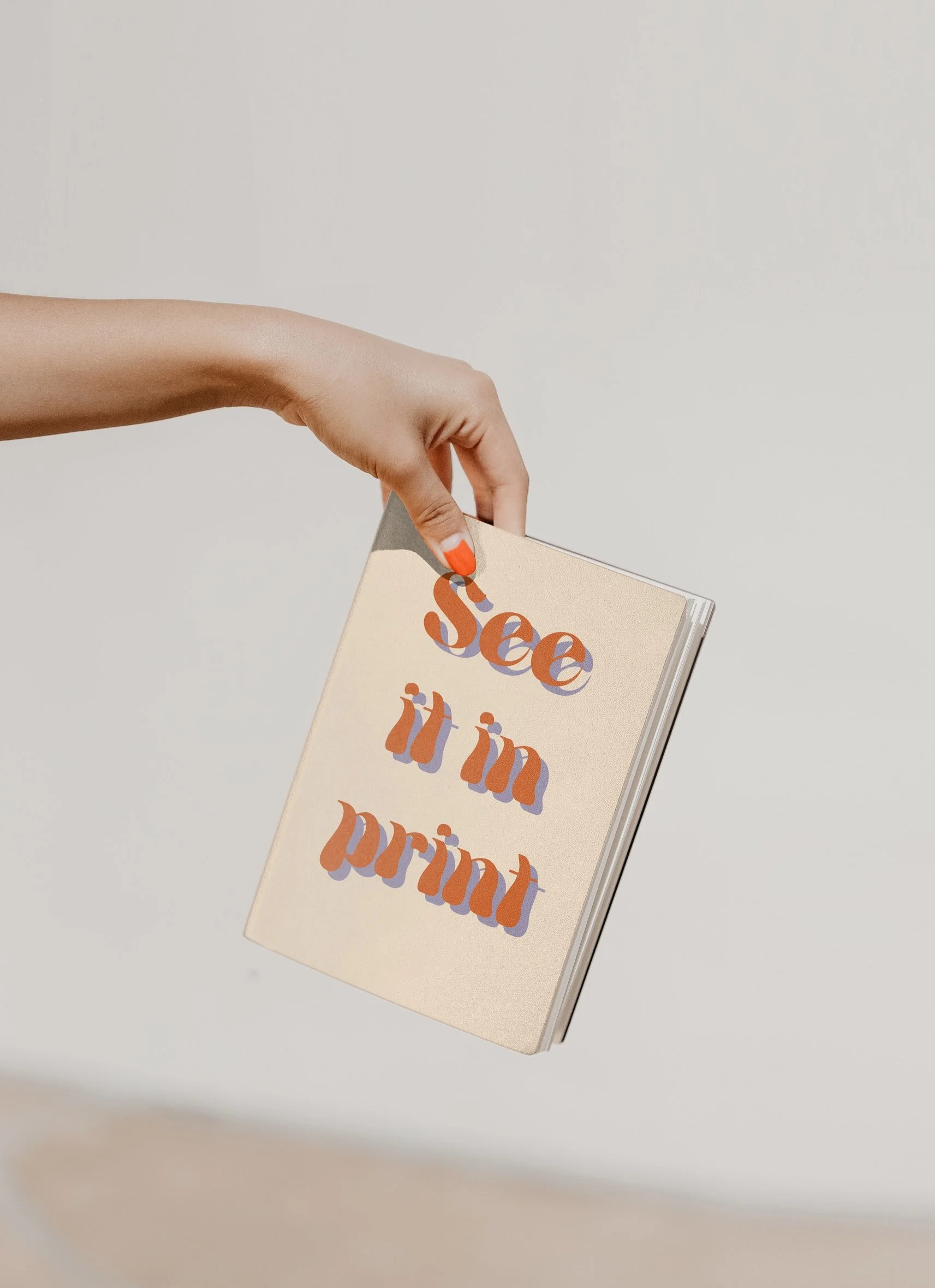 Custom Book Printing - Custom Book Specialists | Foglio