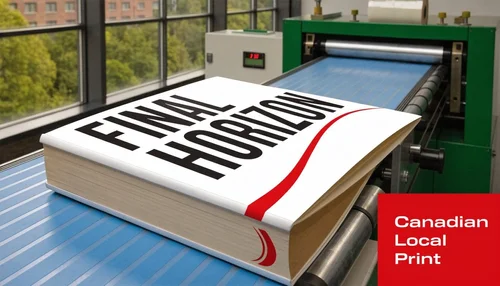 Amazon KDP Canada: A 2026 Guide for Authors — Custom Book Design ...