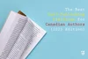 Best Self-Publishing Platforms for Canadian Authors (2026 Guide ...