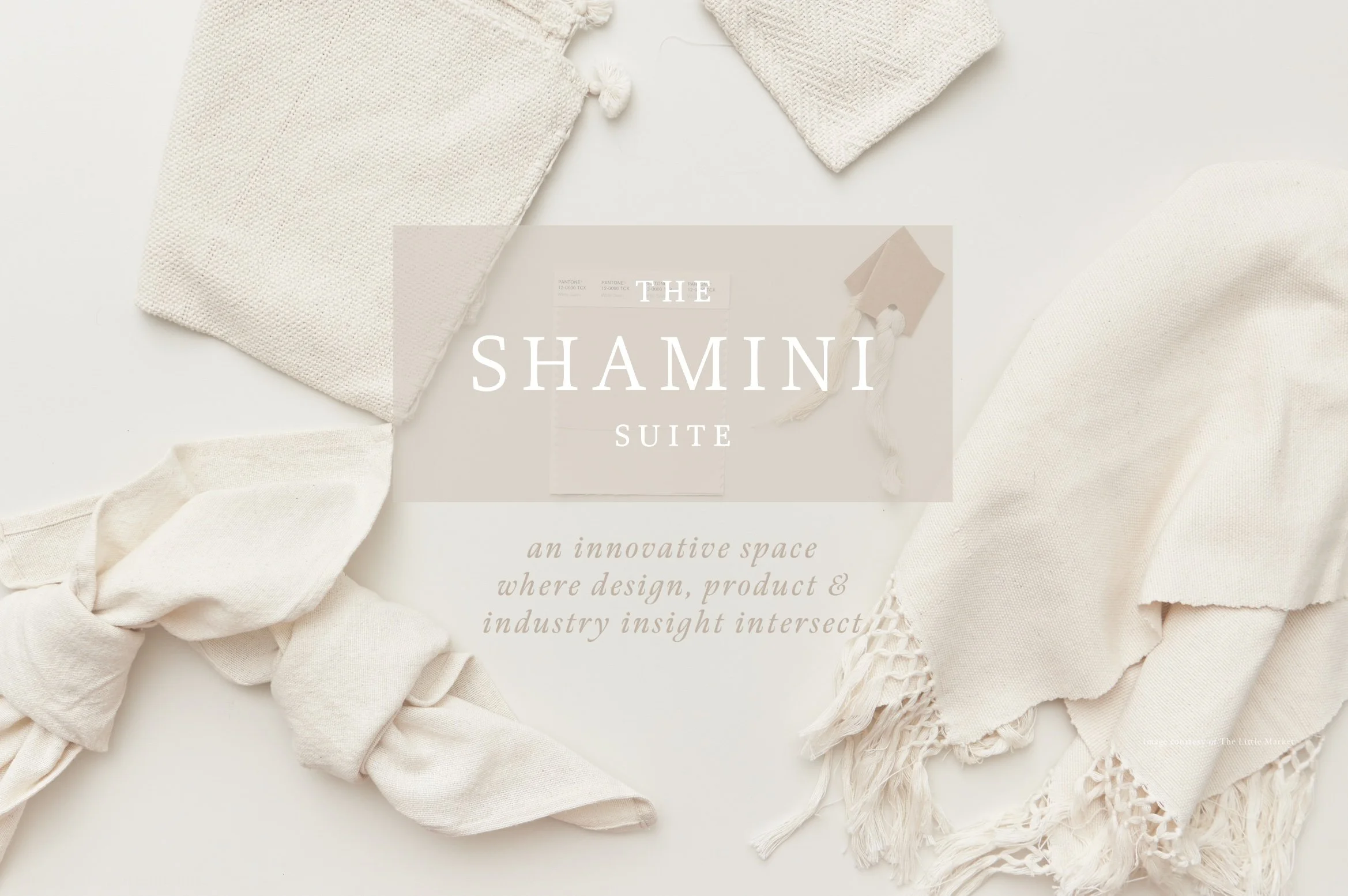 The Shamini Suite