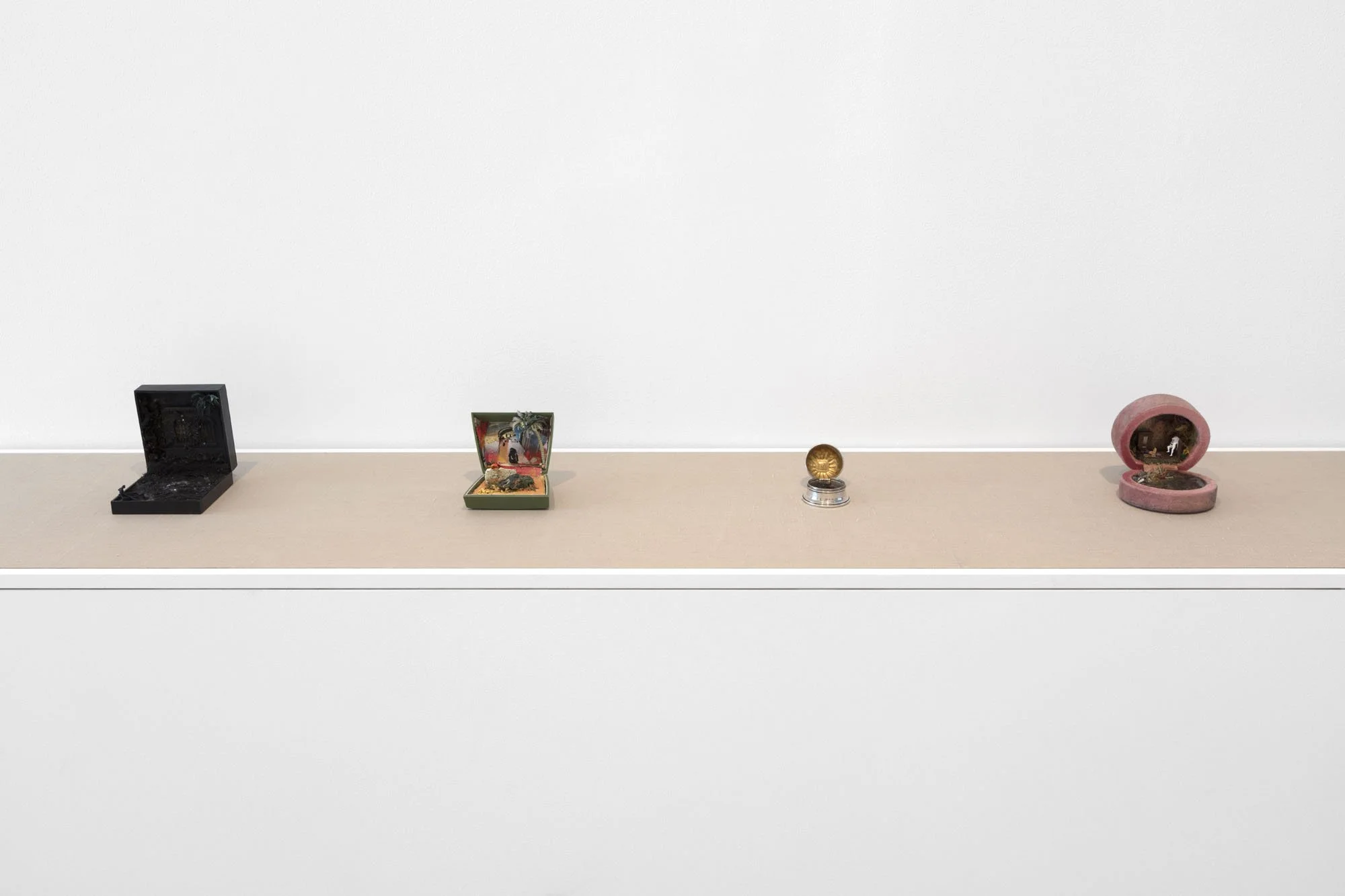 Dime-Store Alchemy — The FLAG Art Foundation