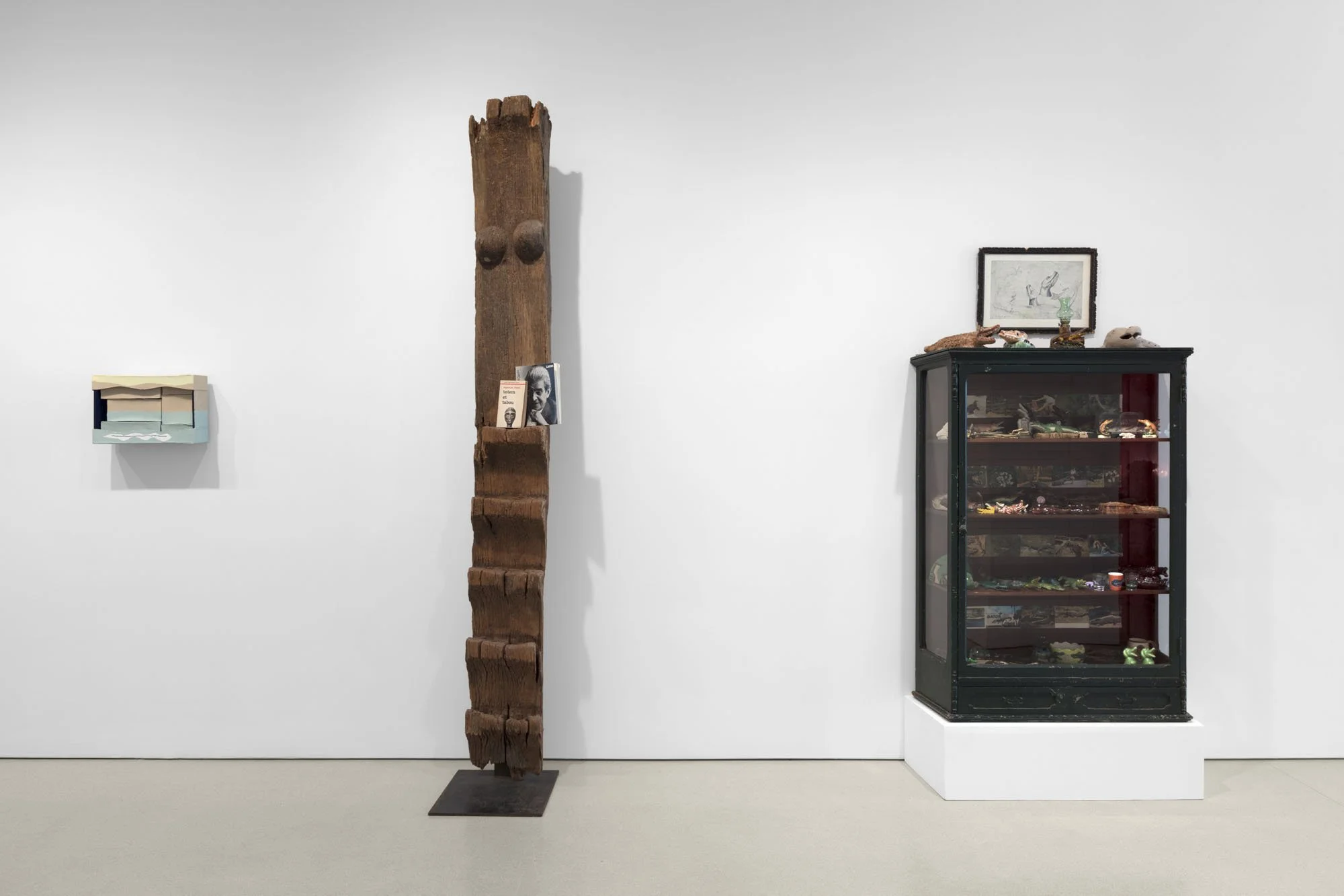 Dime-Store Alchemy — The FLAG Art Foundation