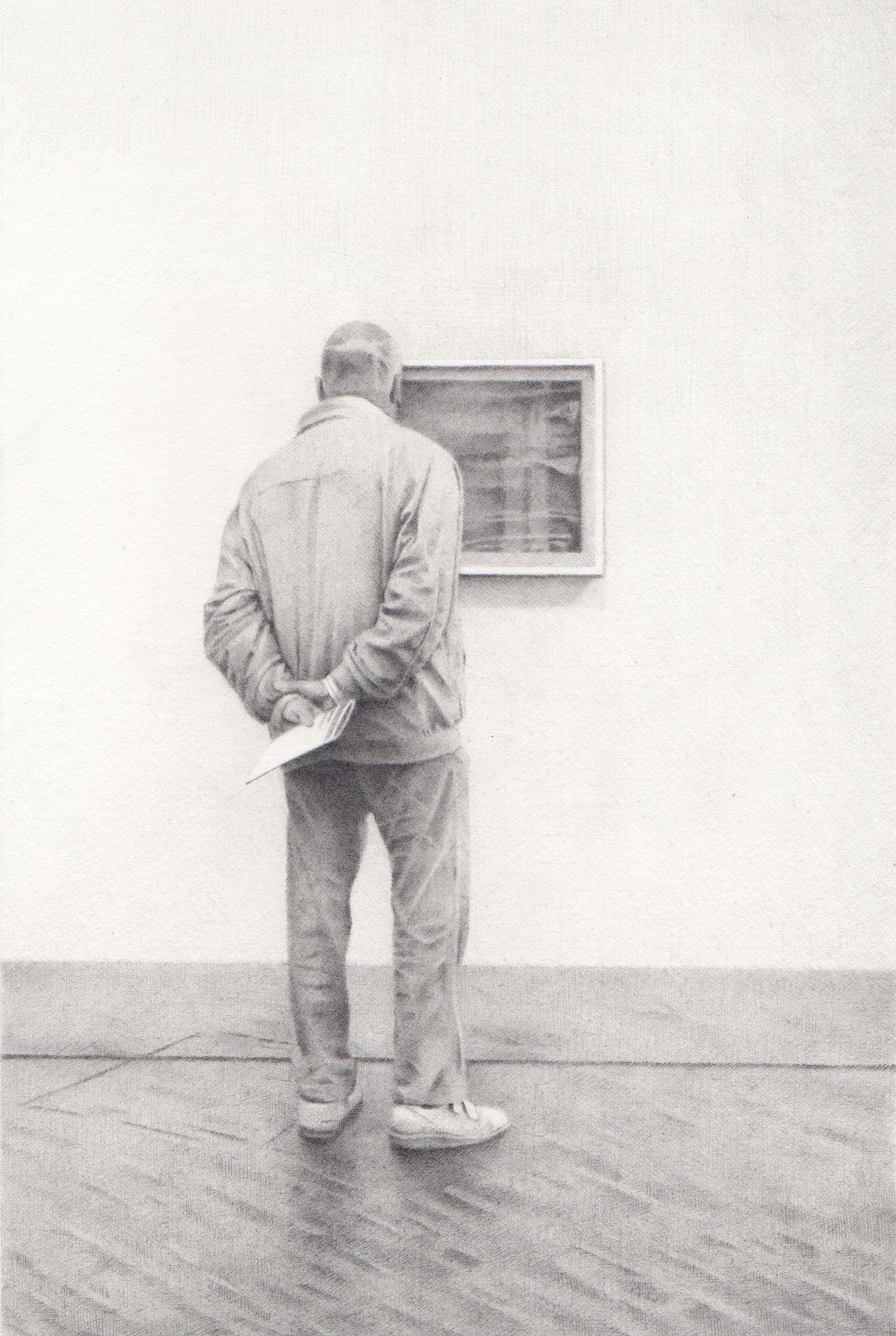 Tom Molloy: Issue — The FLAG Art Foundation