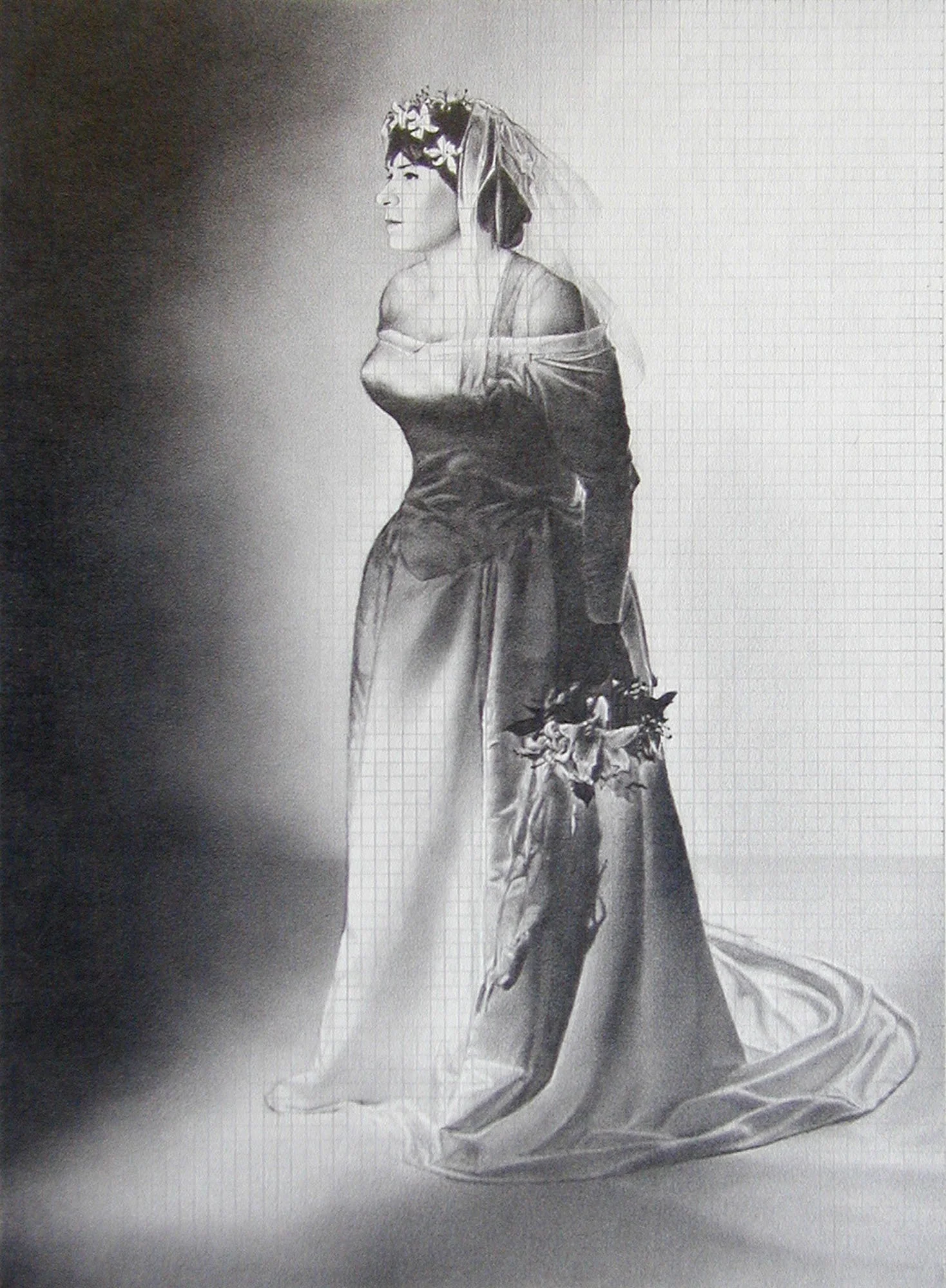 Dan Fischer: Drawings, 1999-2021 — The FLAG Art Foundation