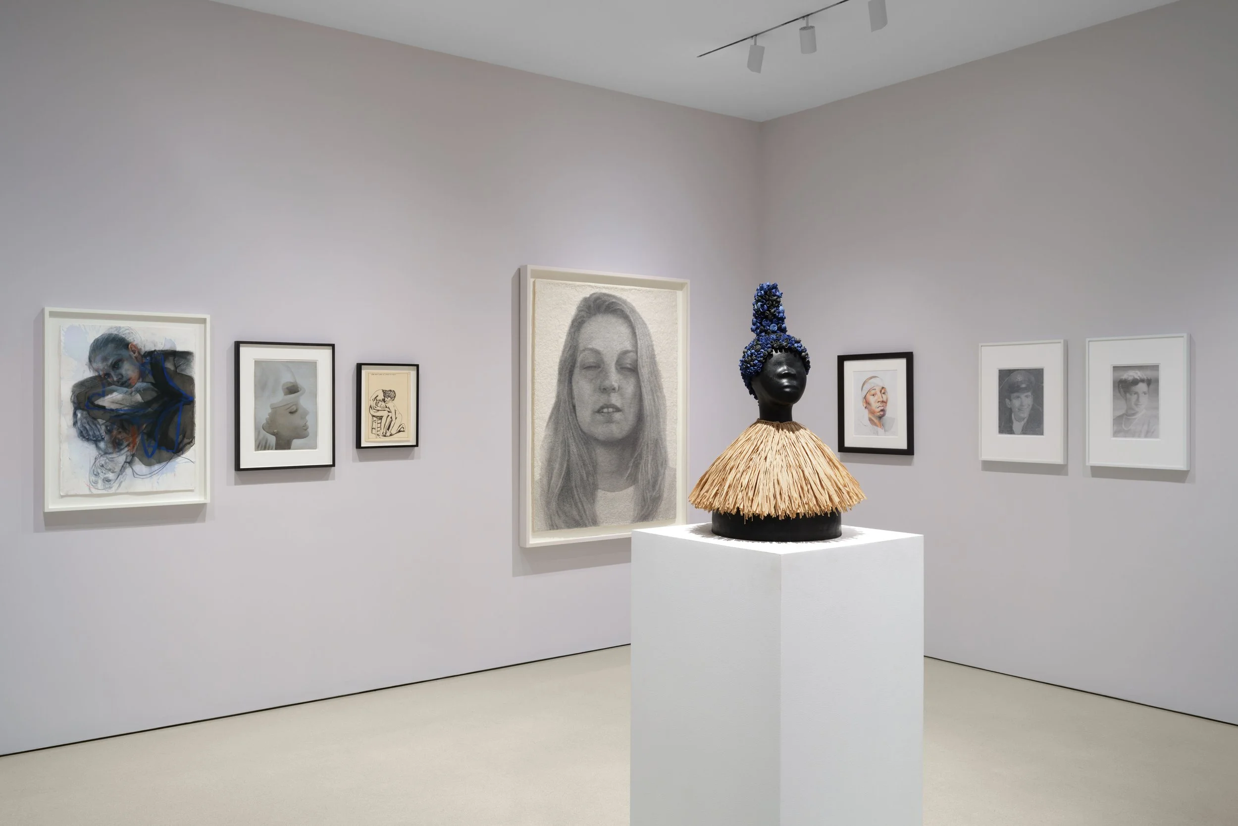 Among Friends: Three Views of a Collection — The FLAG Art Foundation