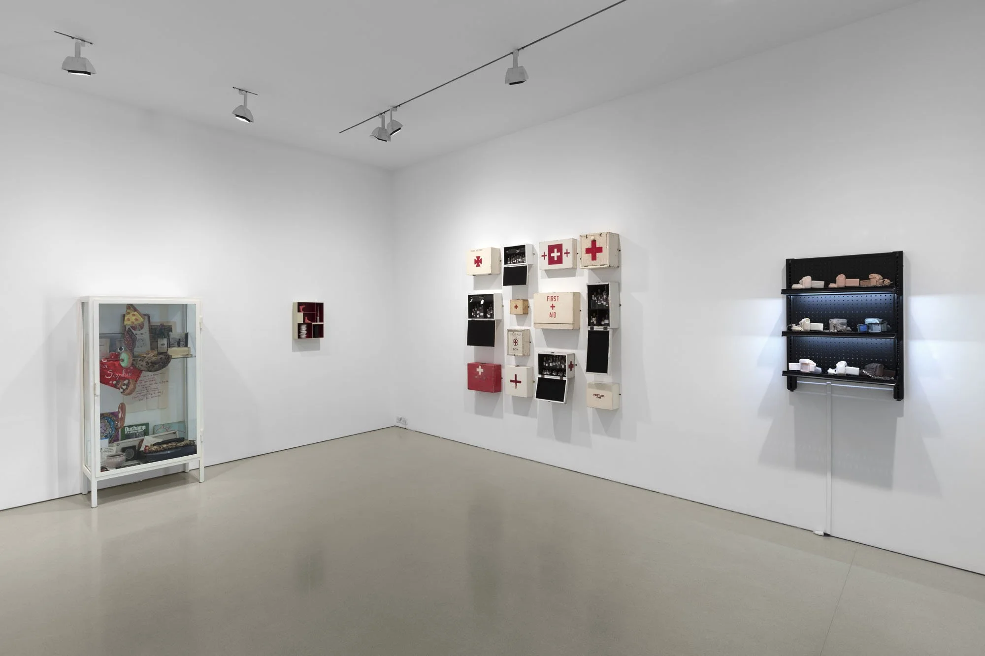 Dime-Store Alchemy — The FLAG Art Foundation