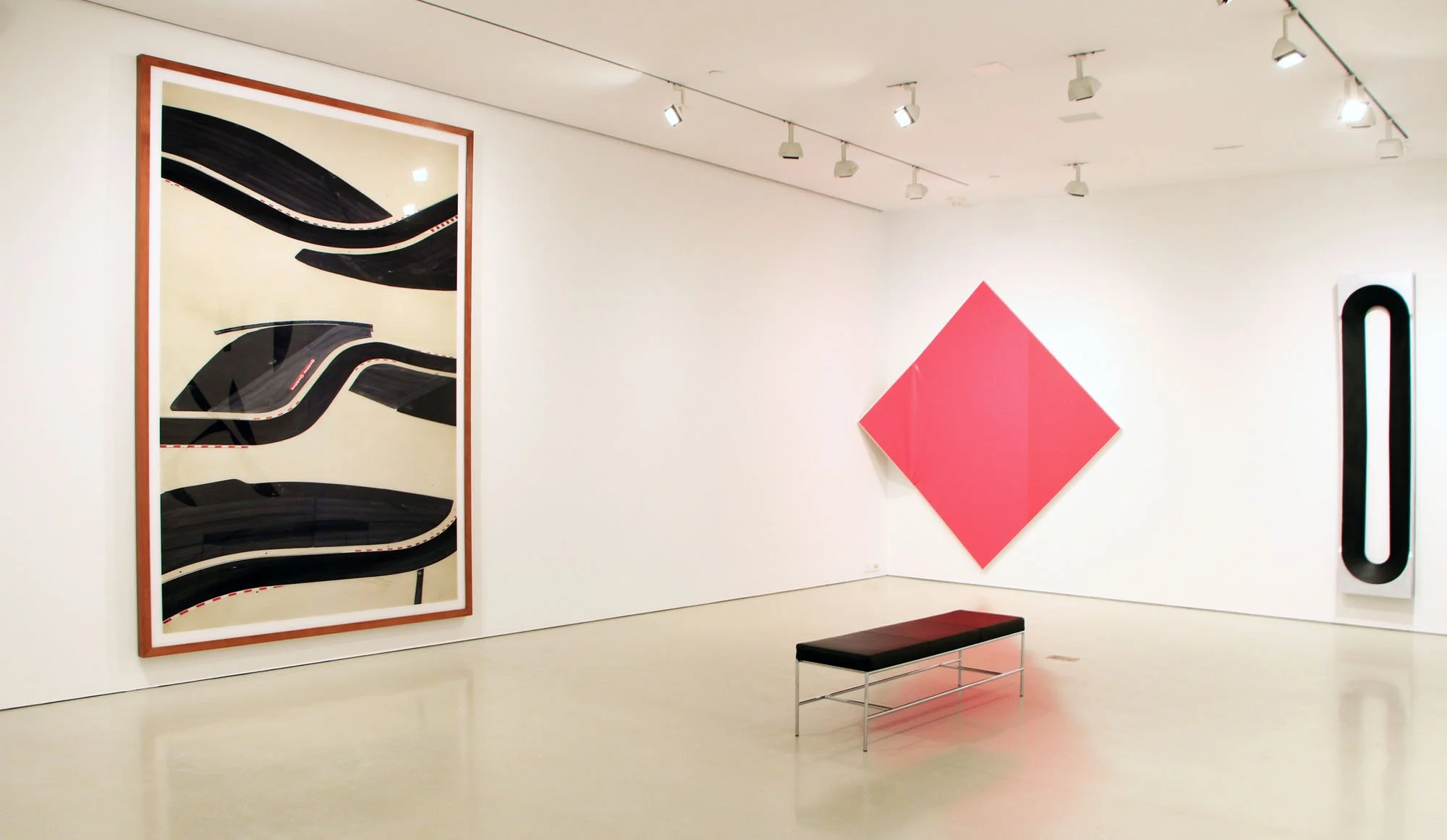 Space Between — The FLAG Art Foundation