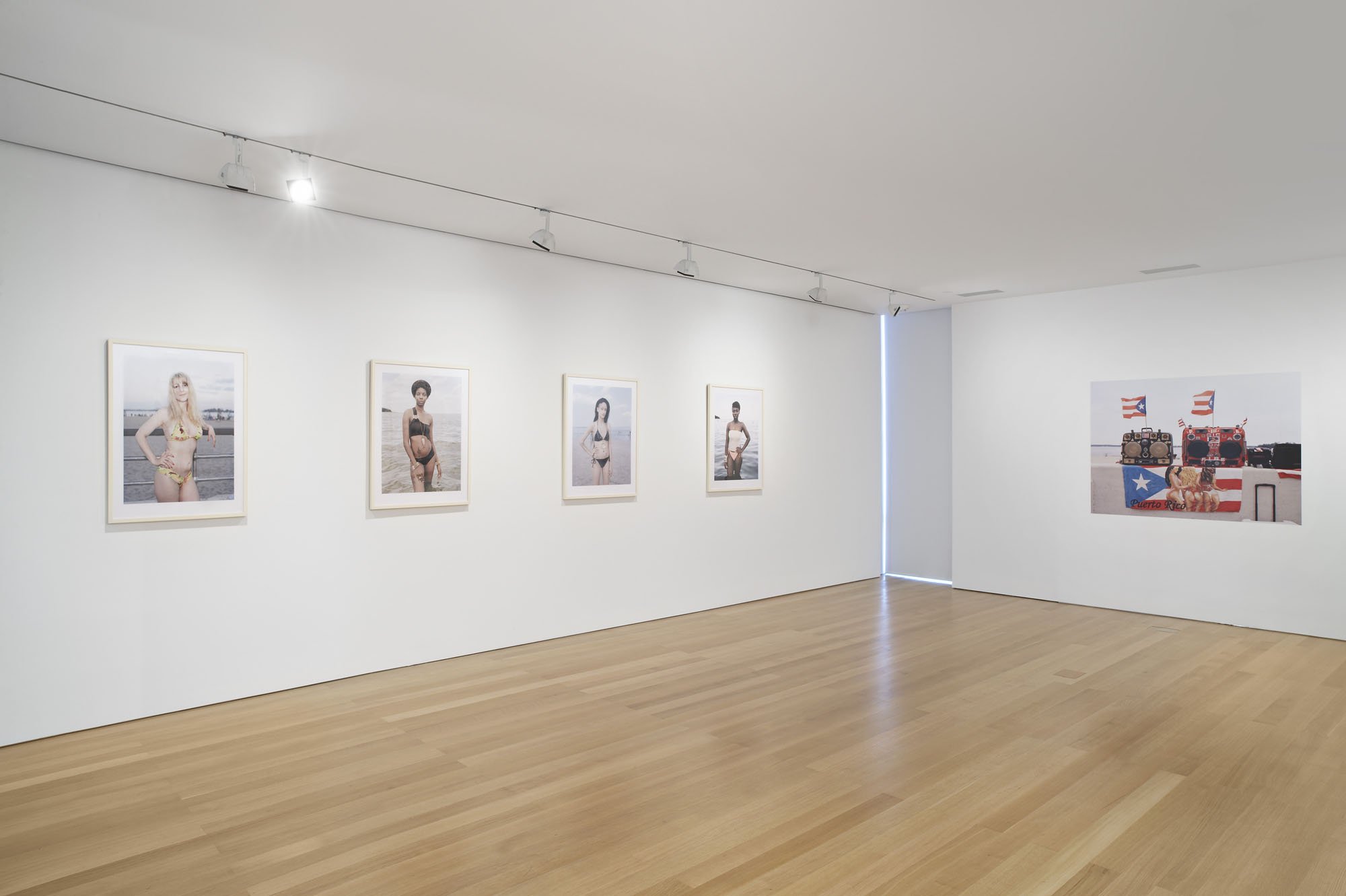 Images of Venus from Wayne Lawrence’s Orchard Beach: The Bronx Riviera ...
