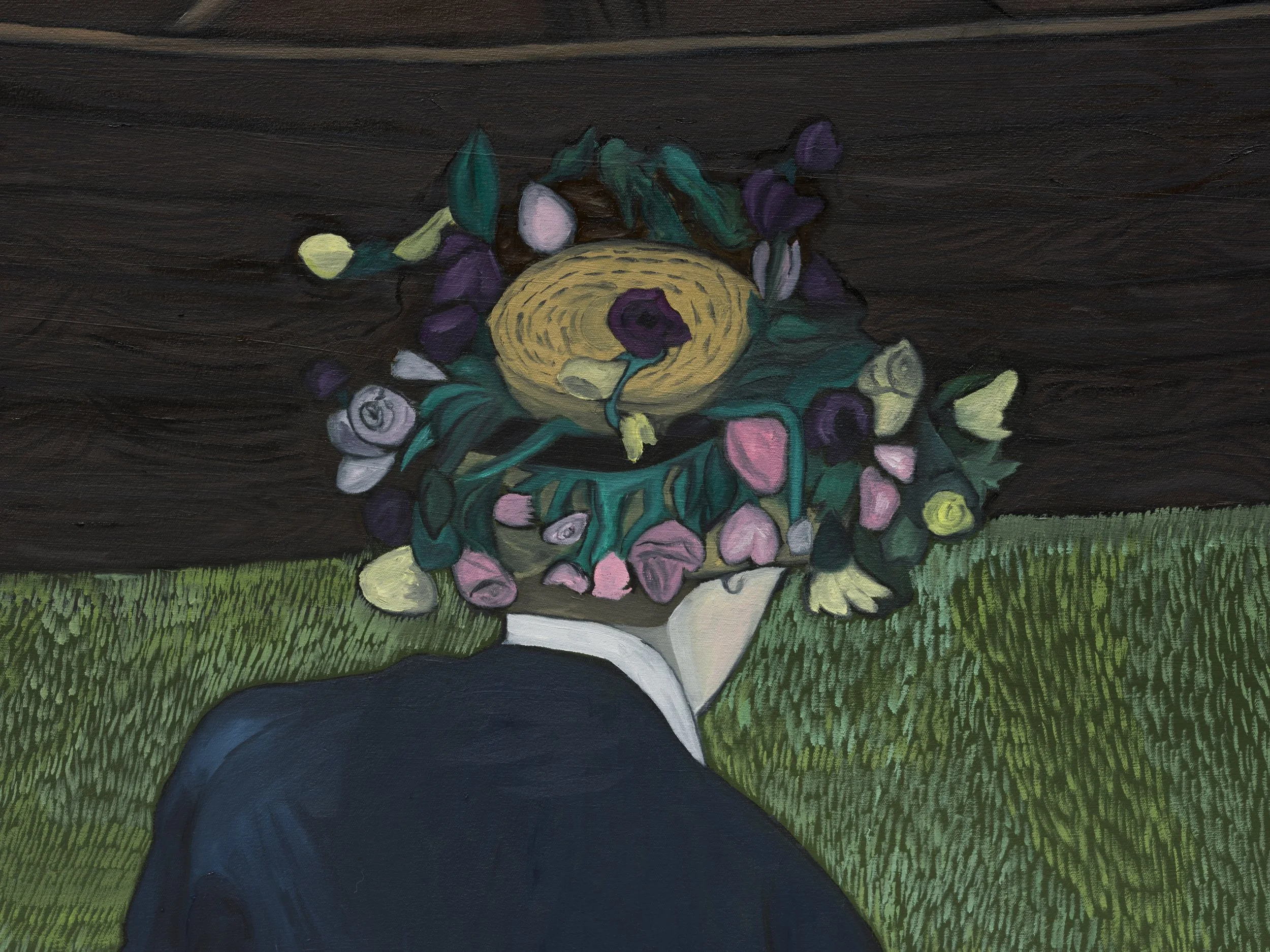 Honor Titus — The FLAG Art Foundation