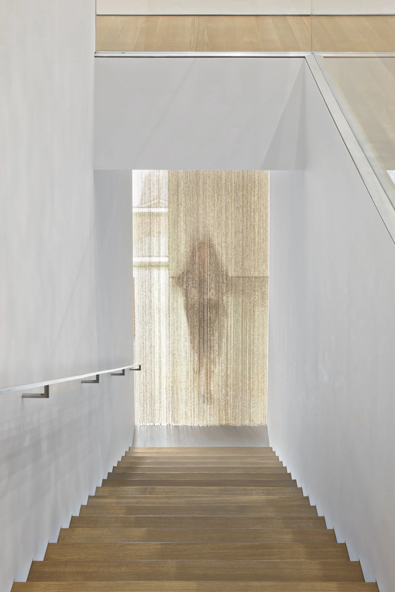 Floating a Boulder: Works by Felix Gonzalez-Torres and Jim Hodges — The ...