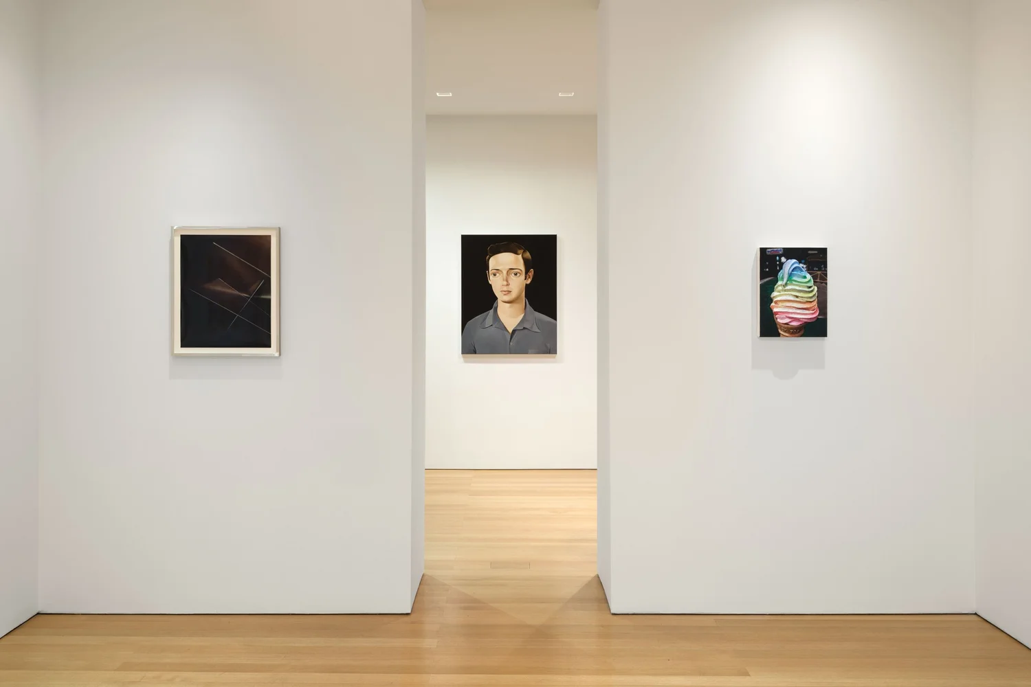 Among Friends: Three Views of a Collection — The FLAG Art Foundation