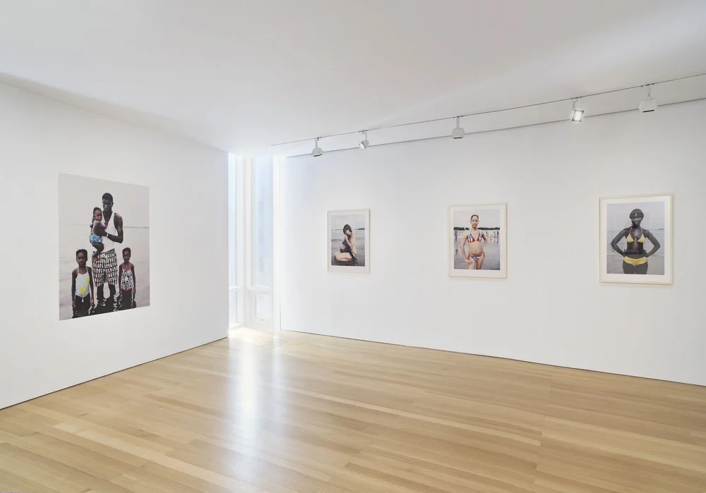 Images of Venus from Wayne Lawrence’s Orchard Beach: The Bronx Riviera ...