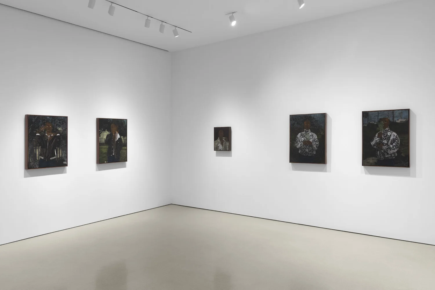 Cinga Samson: Iyabanda Intsimbi / The metal is cold — The FLAG Art ...