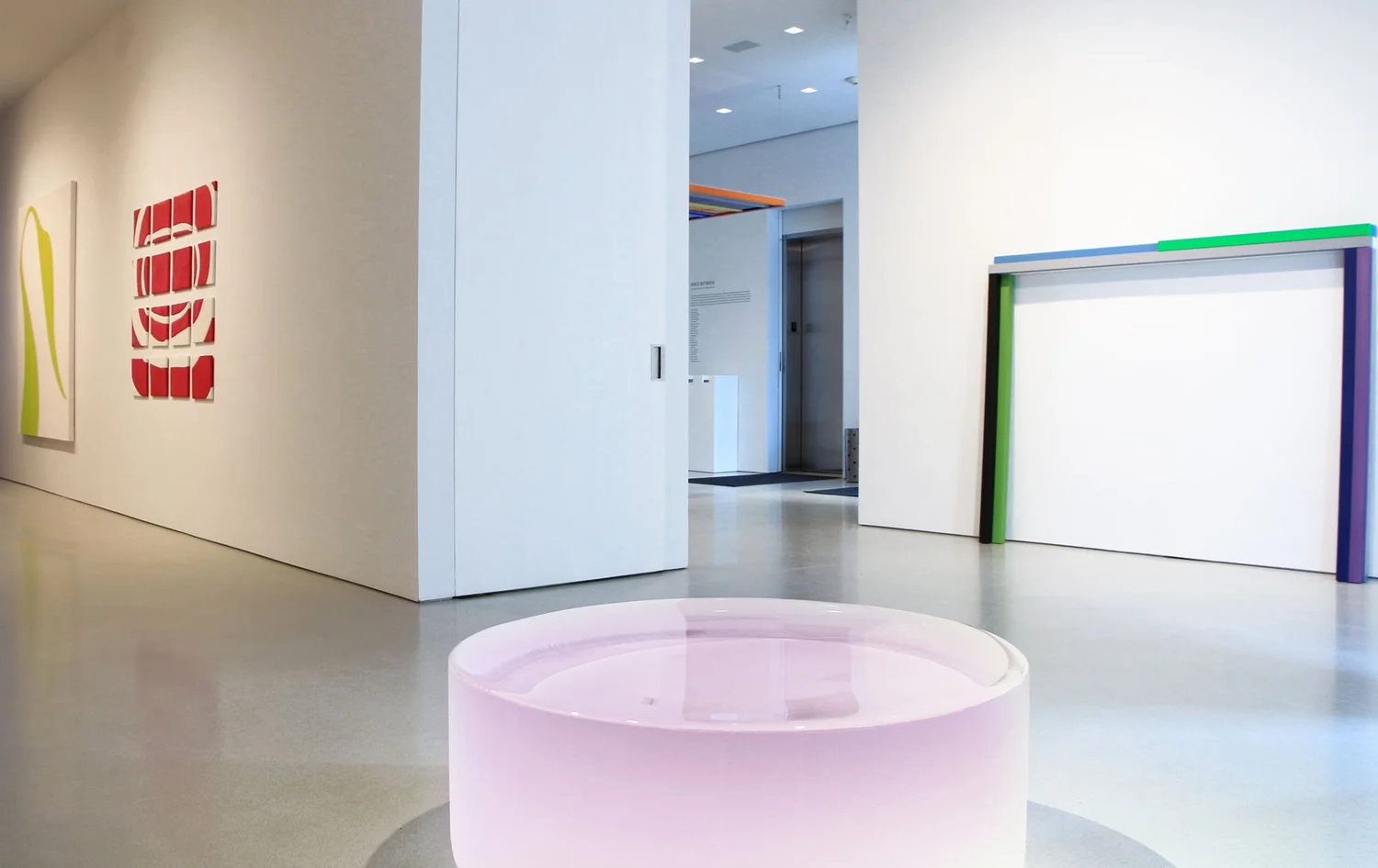 Space Between — The FLAG Art Foundation