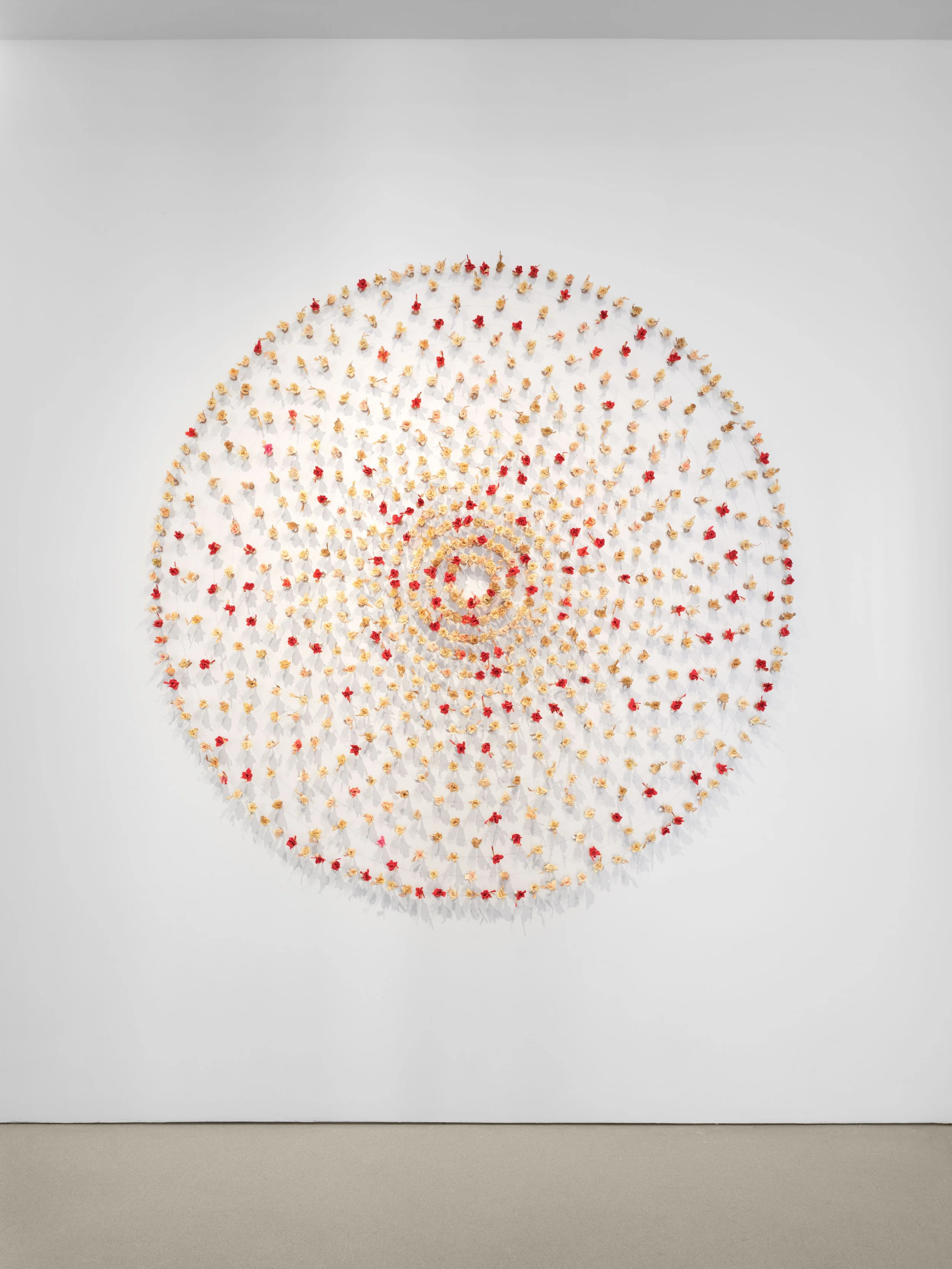 A Rose Is — The FLAG Art Foundation