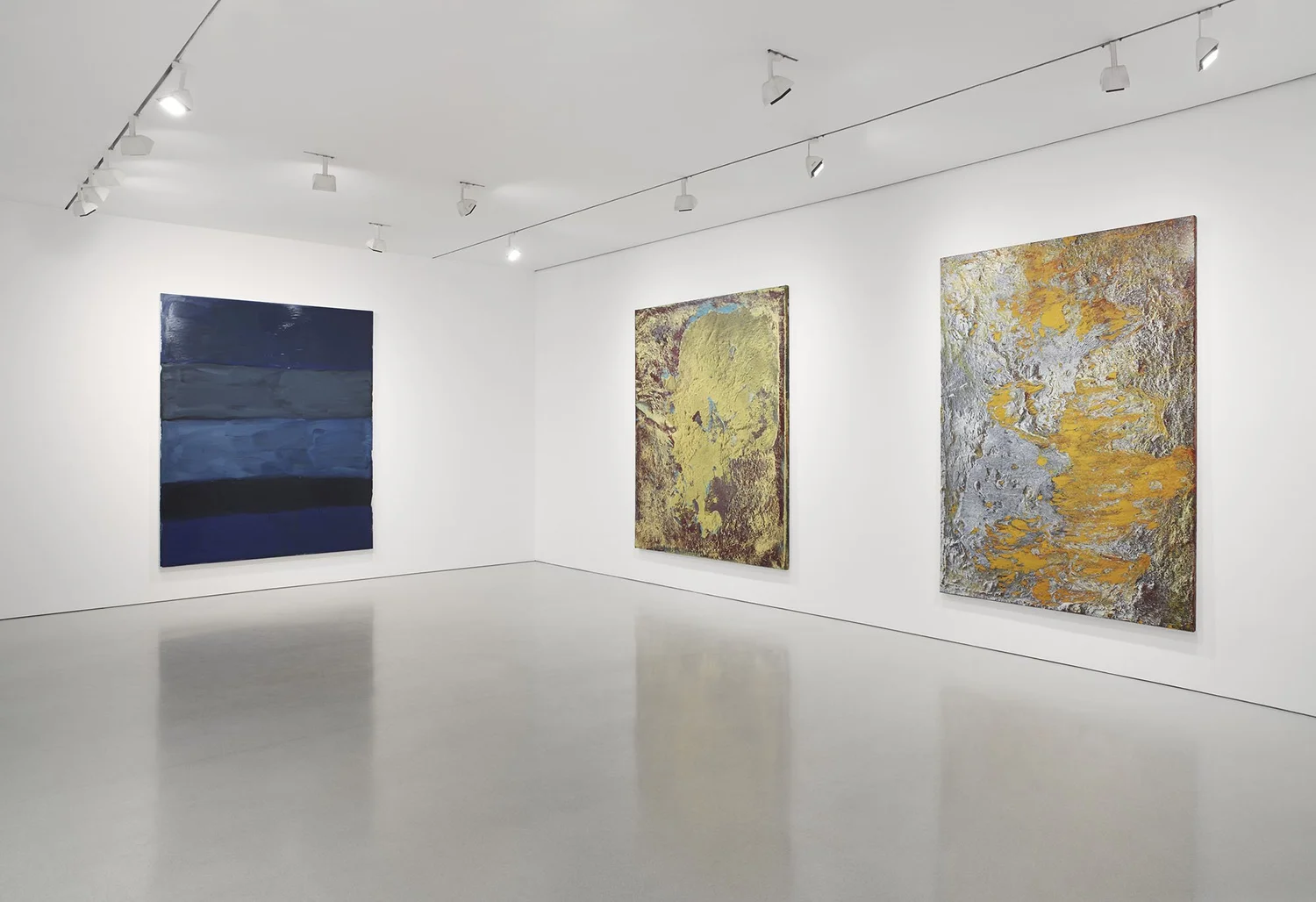 Surface Tension — The FLAG Art Foundation