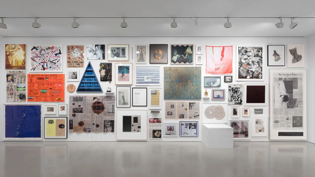 The FLAG Art Foundation