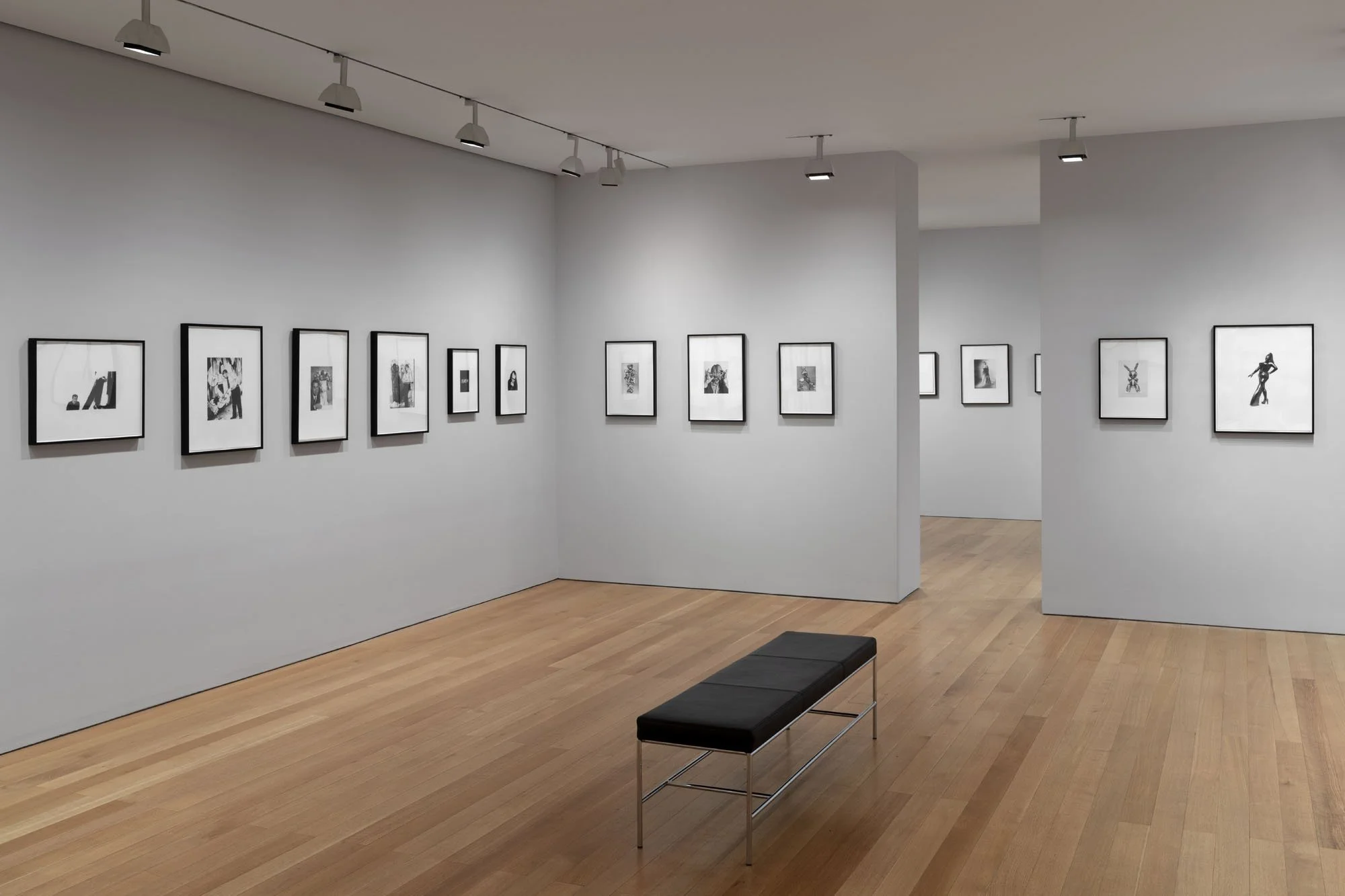 Dan Fischer: Drawings, 1999-2021 — The FLAG Art Foundation