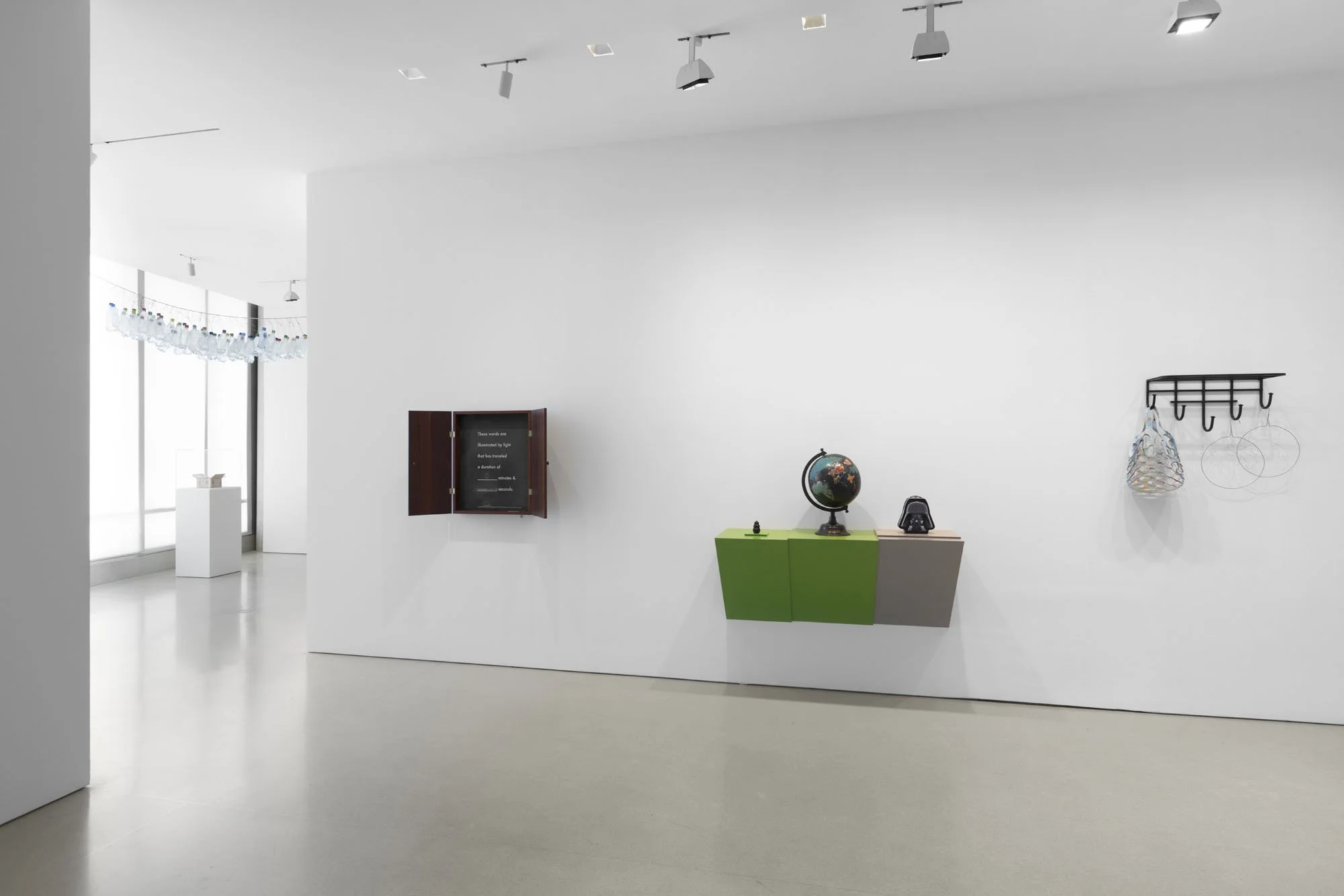 Dime-Store Alchemy — The FLAG Art Foundation