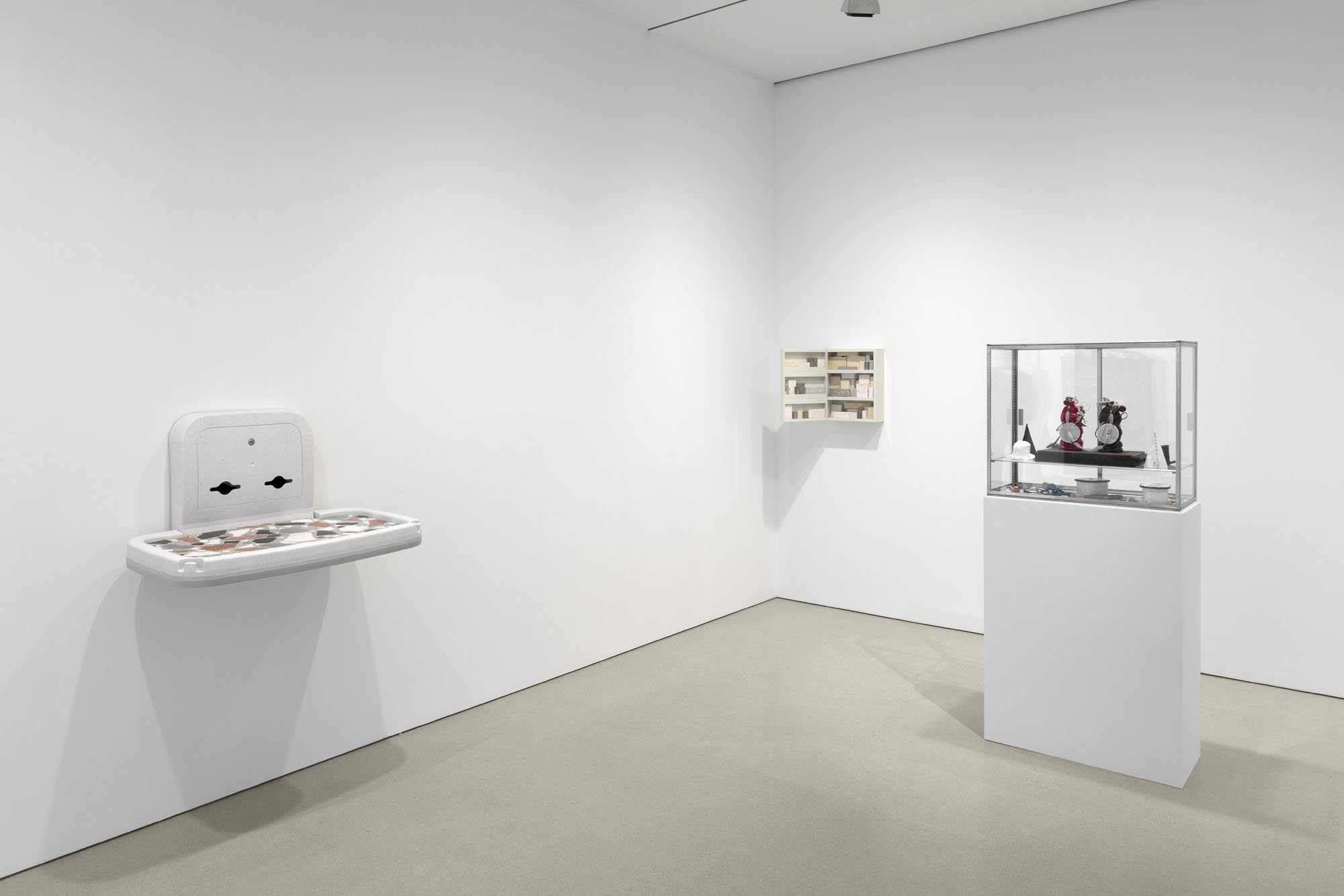 Dime-Store Alchemy — The FLAG Art Foundation