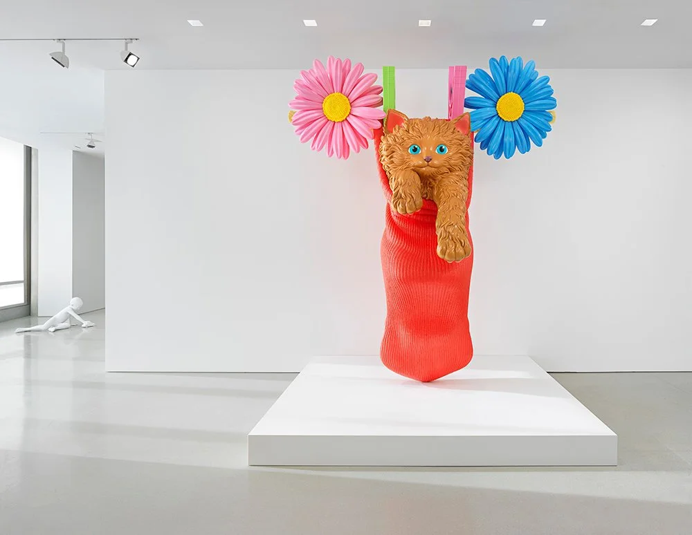 The FLAG Art Foundation