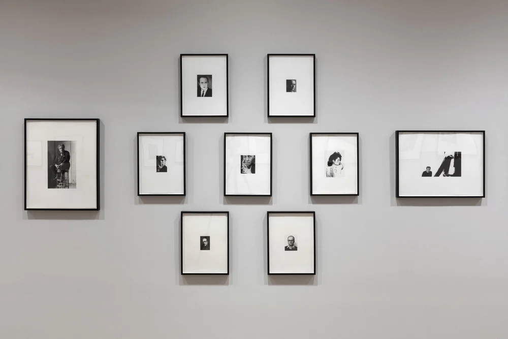 Dan Fischer: Drawings, 1999-2021 — The FLAG Art Foundation