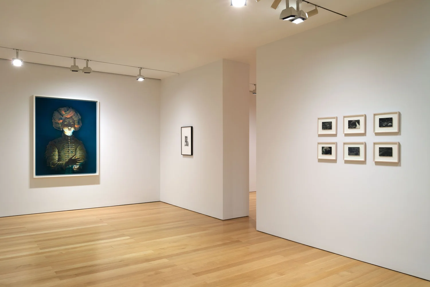 Among Friends: Three Views of a Collection — The FLAG Art Foundation