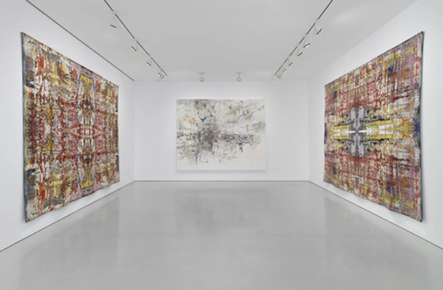 FLAG’s 5th Anniversary Group Exhibition — The FLAG Art Foundation