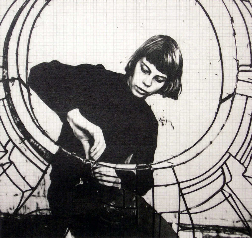 Dan Fischer: Drawings, 1999-2021 — The FLAG Art Foundation