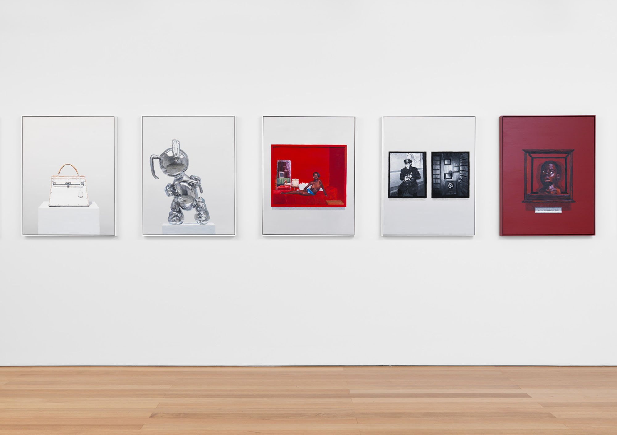 Cynthia Daignault: There is nothing I could say that I haven’t thought ...