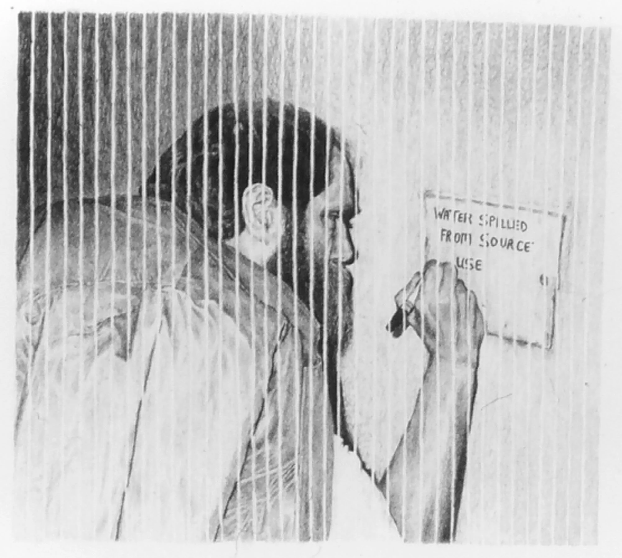 Dan Fischer: Drawings, 1999-2021 — The FLAG Art Foundation