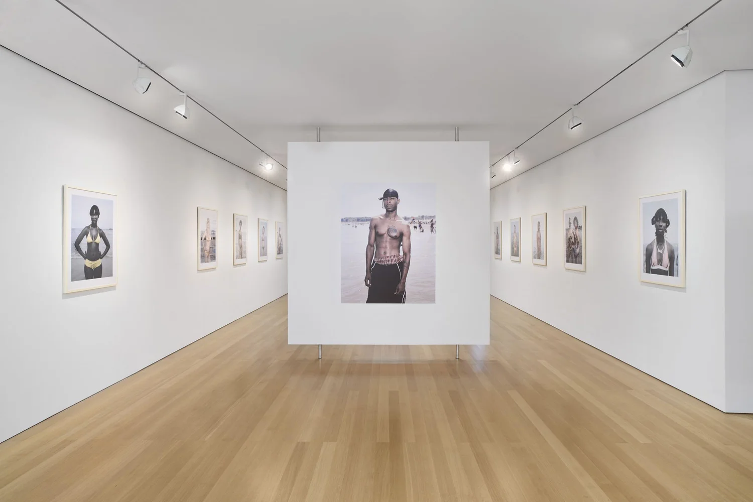 Images of Venus from Wayne Lawrence’s Orchard Beach: The Bronx Riviera ...