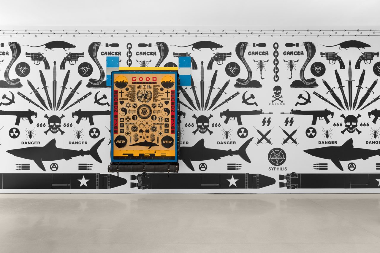 The FLAG Art Foundation