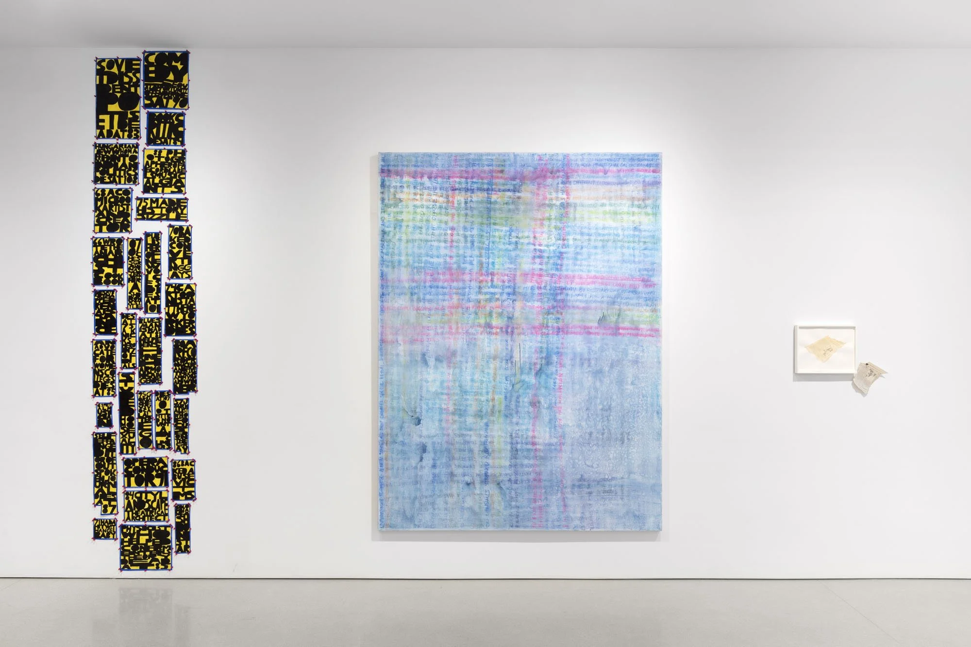 The Times — The FLAG Art Foundation