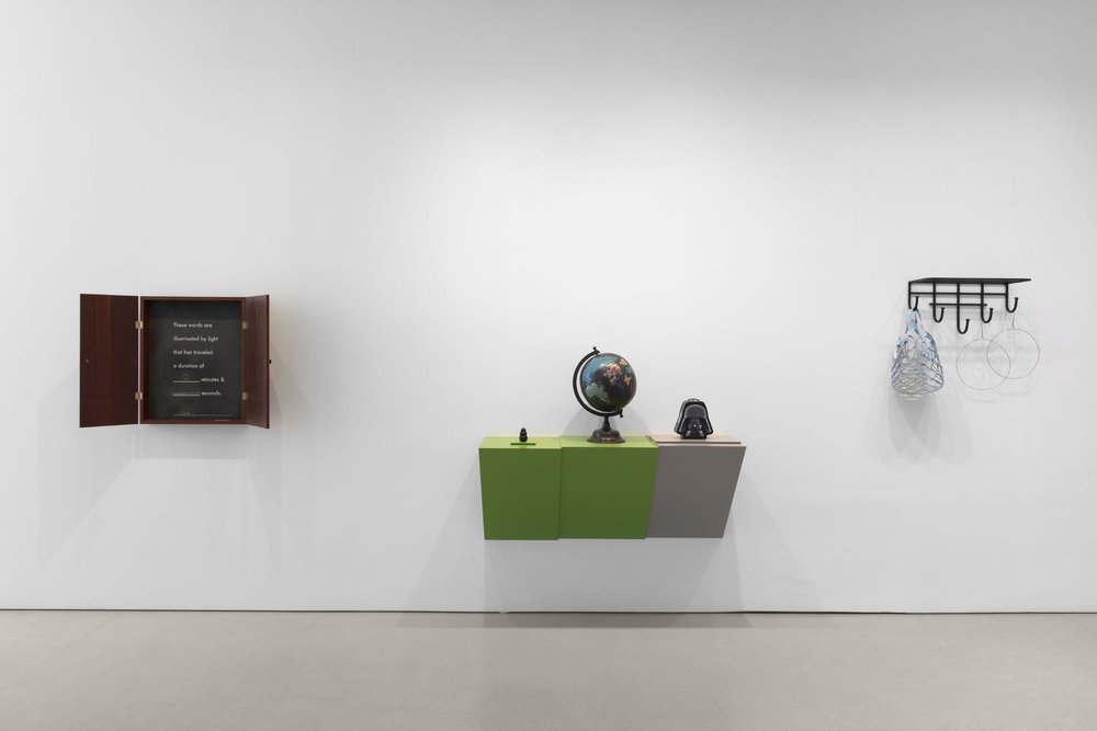 Dime-Store Alchemy — The FLAG Art Foundation