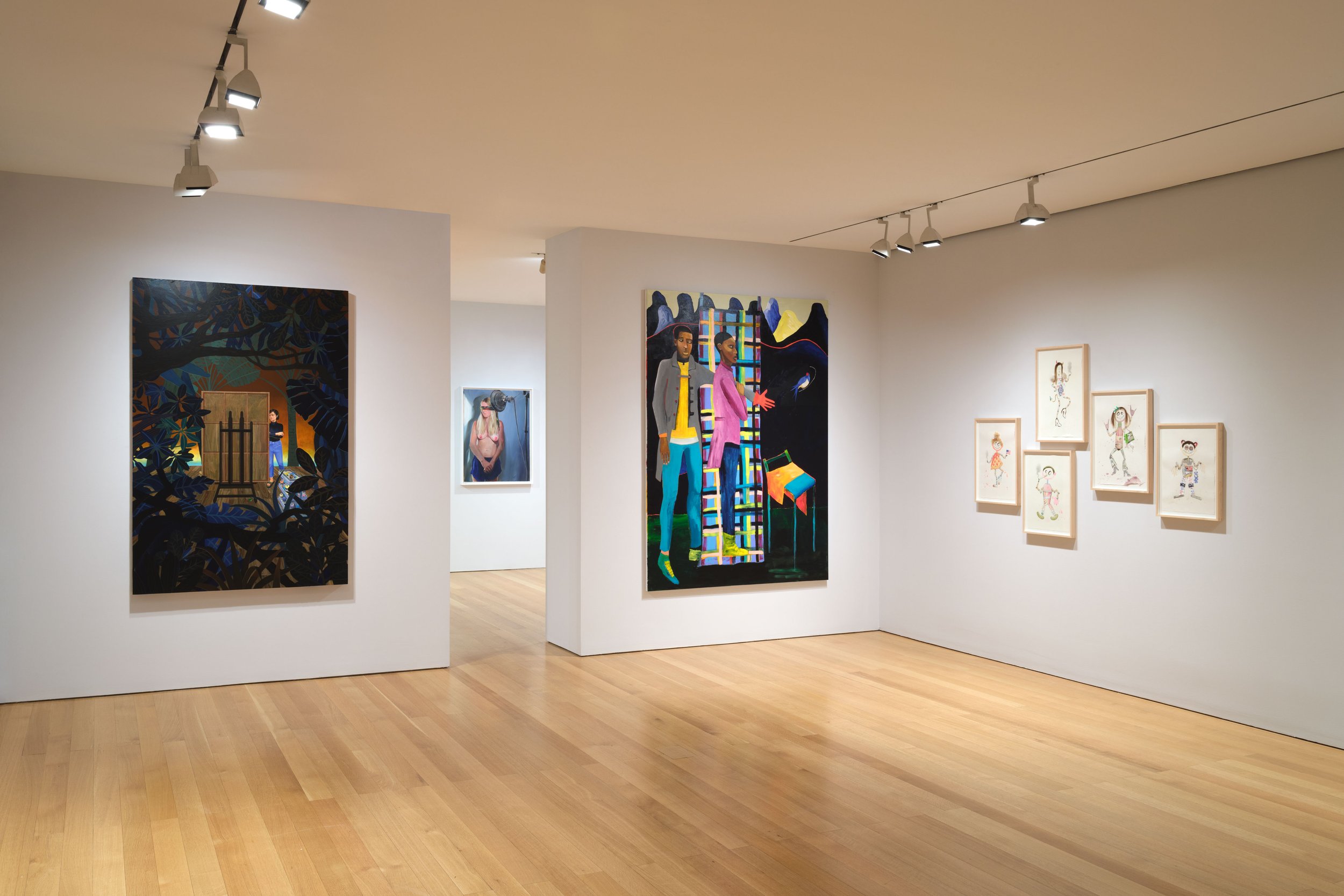 In New York, Thinking of You — The FLAG Art Foundation