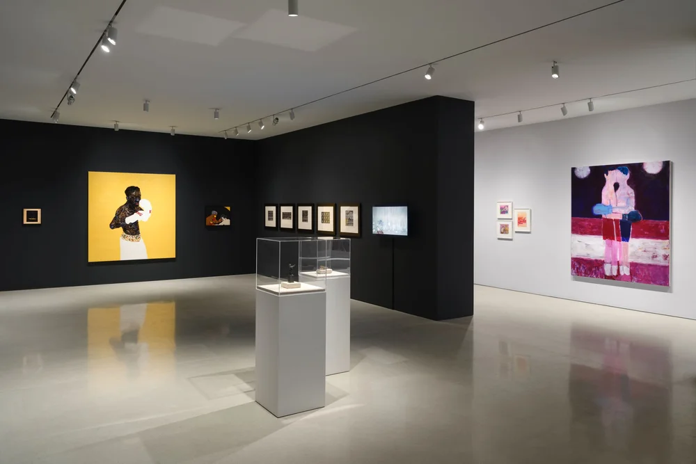 Strike Fast, Dance Lightly — The FLAG Art Foundation